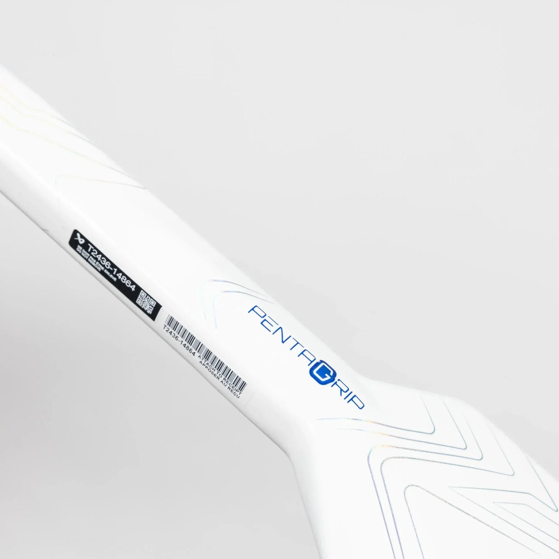 Bauer Vapor FlyLite Intermediate Goalie Stick | TheHockeyShop.com