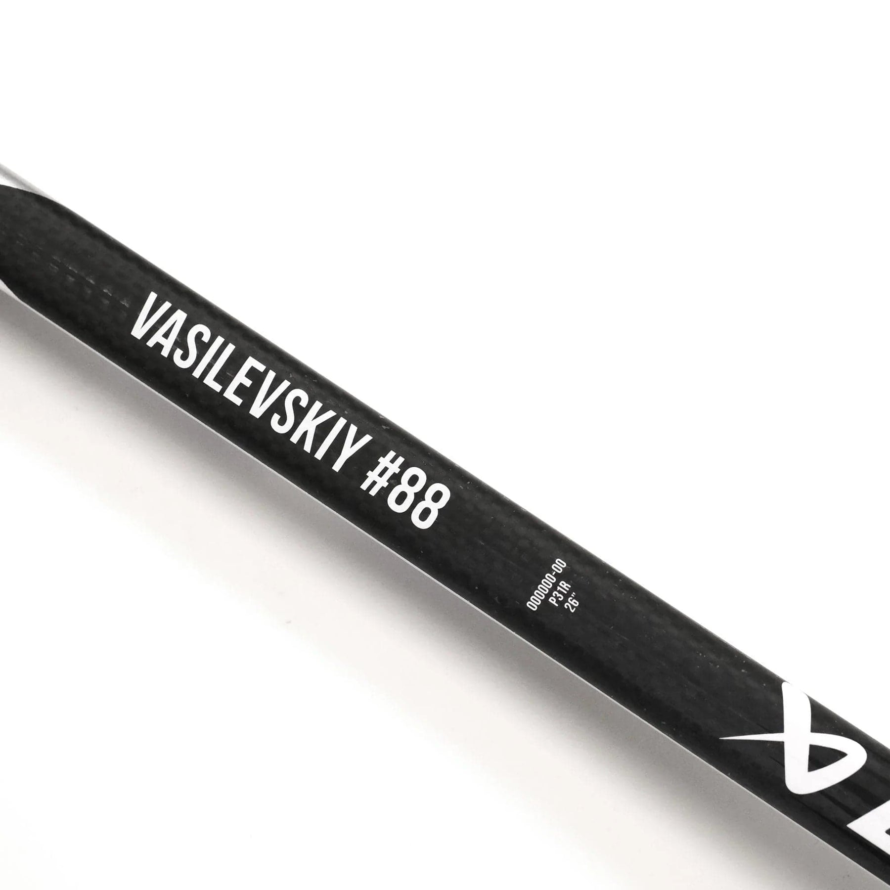 Bauer Vapor HyperLite2 Senior Pro Stock Goalie Stick - Andrei ...