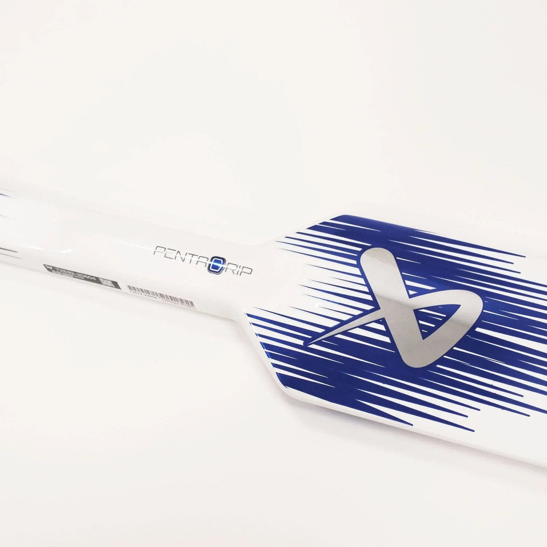 Bauer Vapor HyperLite2 Senior Pro Stock Goalie Stick - Andrei ...