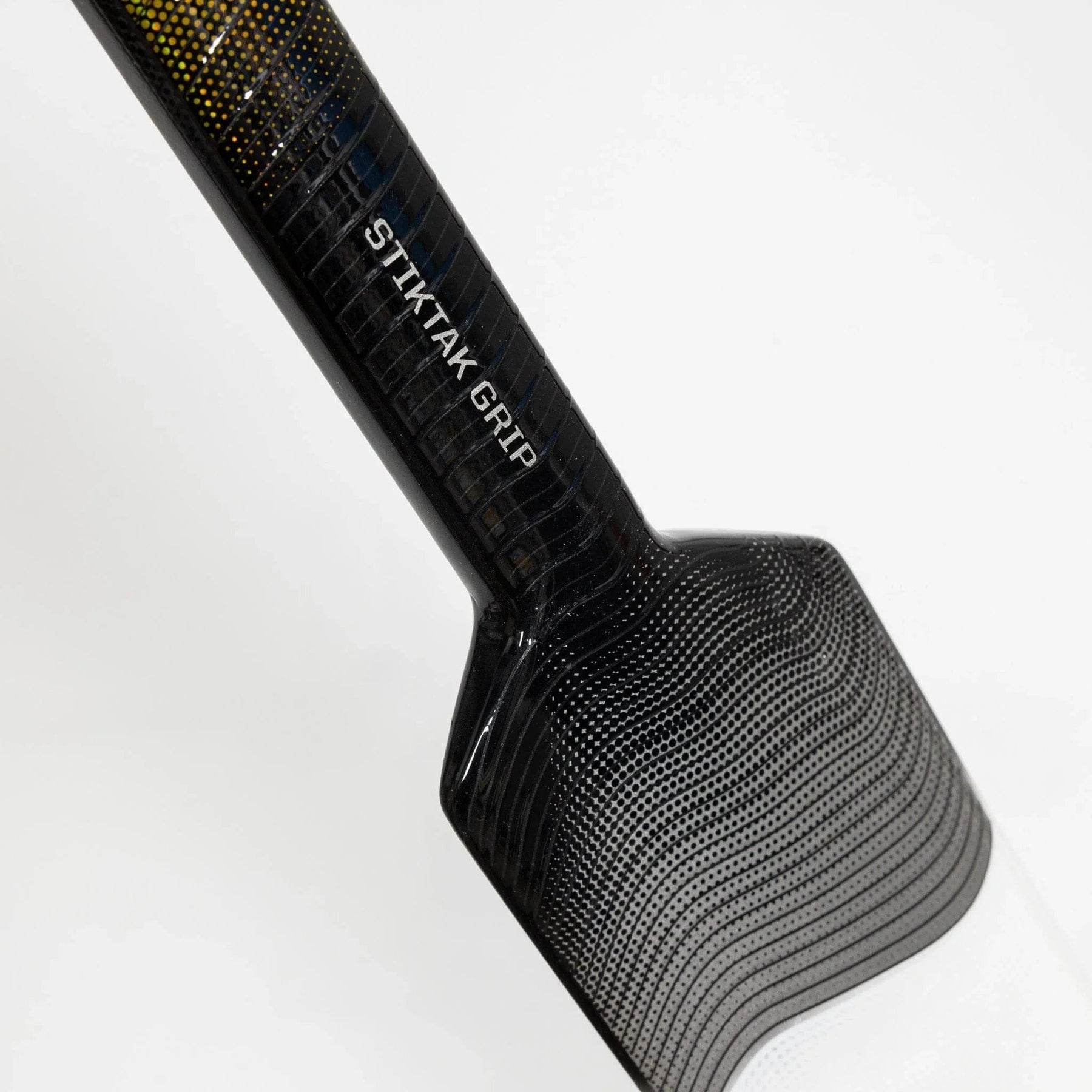 CCM Axis XF Pro Stock Senior Goalie Stick - Jacob Markstrom #4 ...
