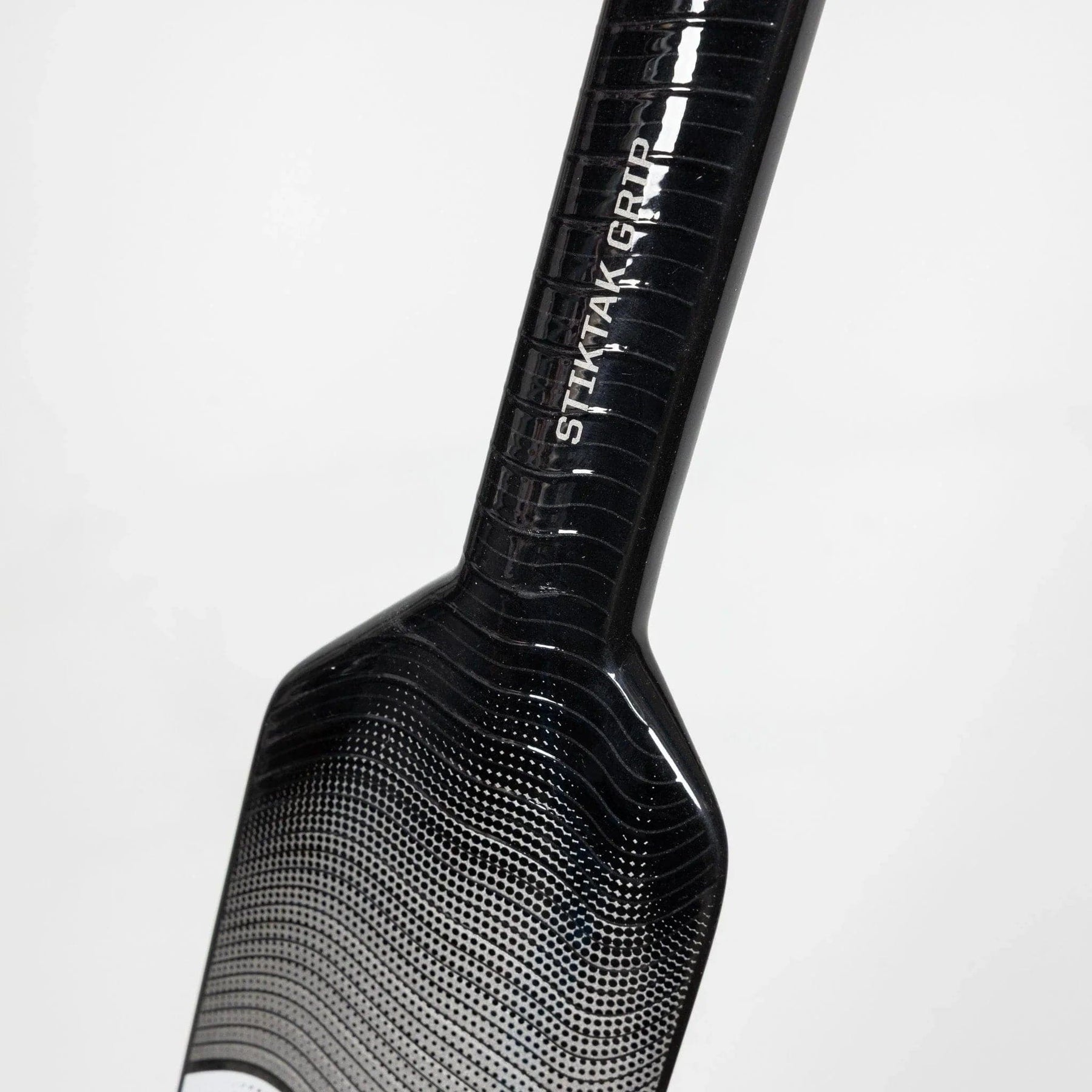 CCM Axis XF Pro Stock Senior Goalie Stick - Ryan Fanti | TheHockeyShop.com