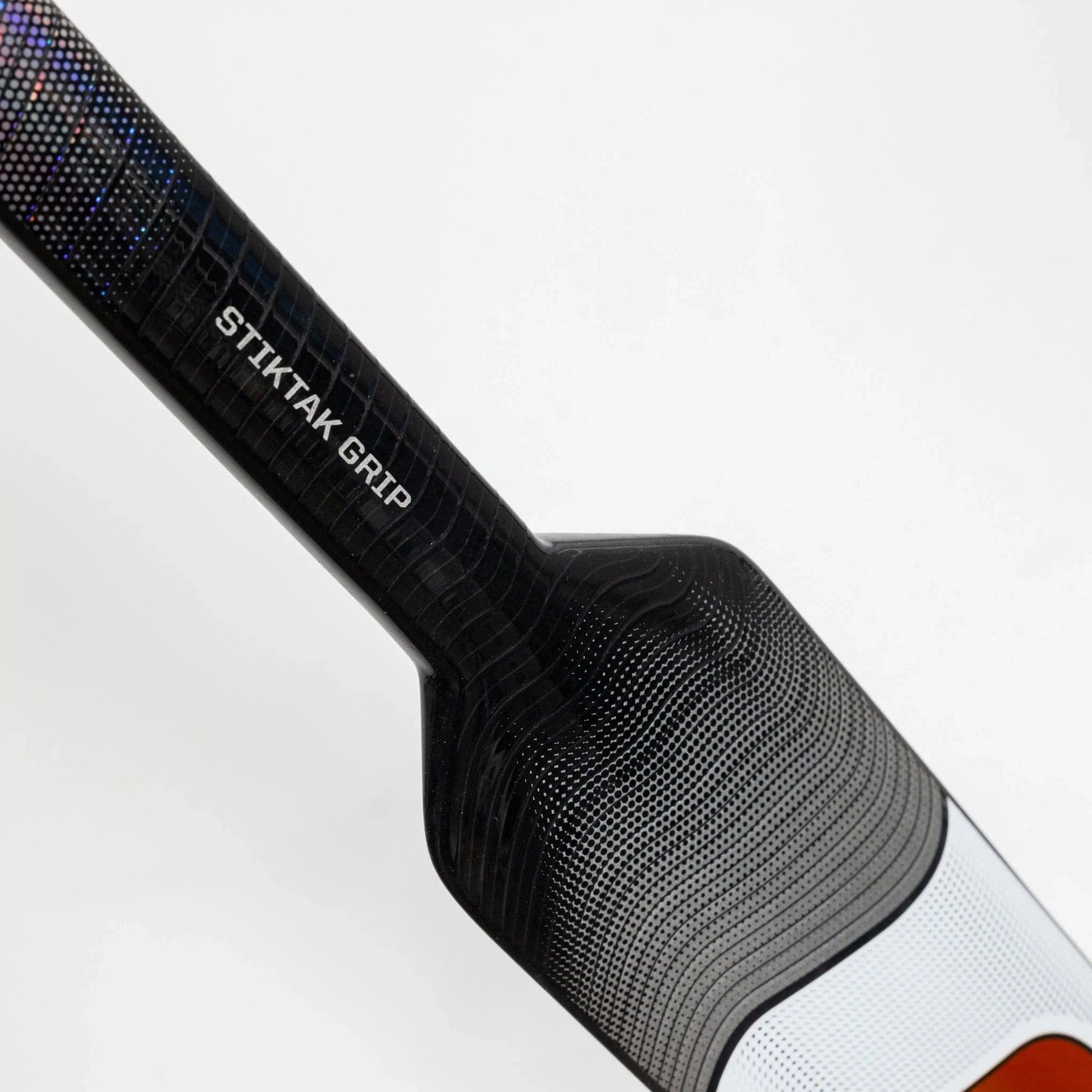 CCM Axis XF Pro Stock Senior Goalie Stick - Ryan Fanti | TheHockeyShop.com