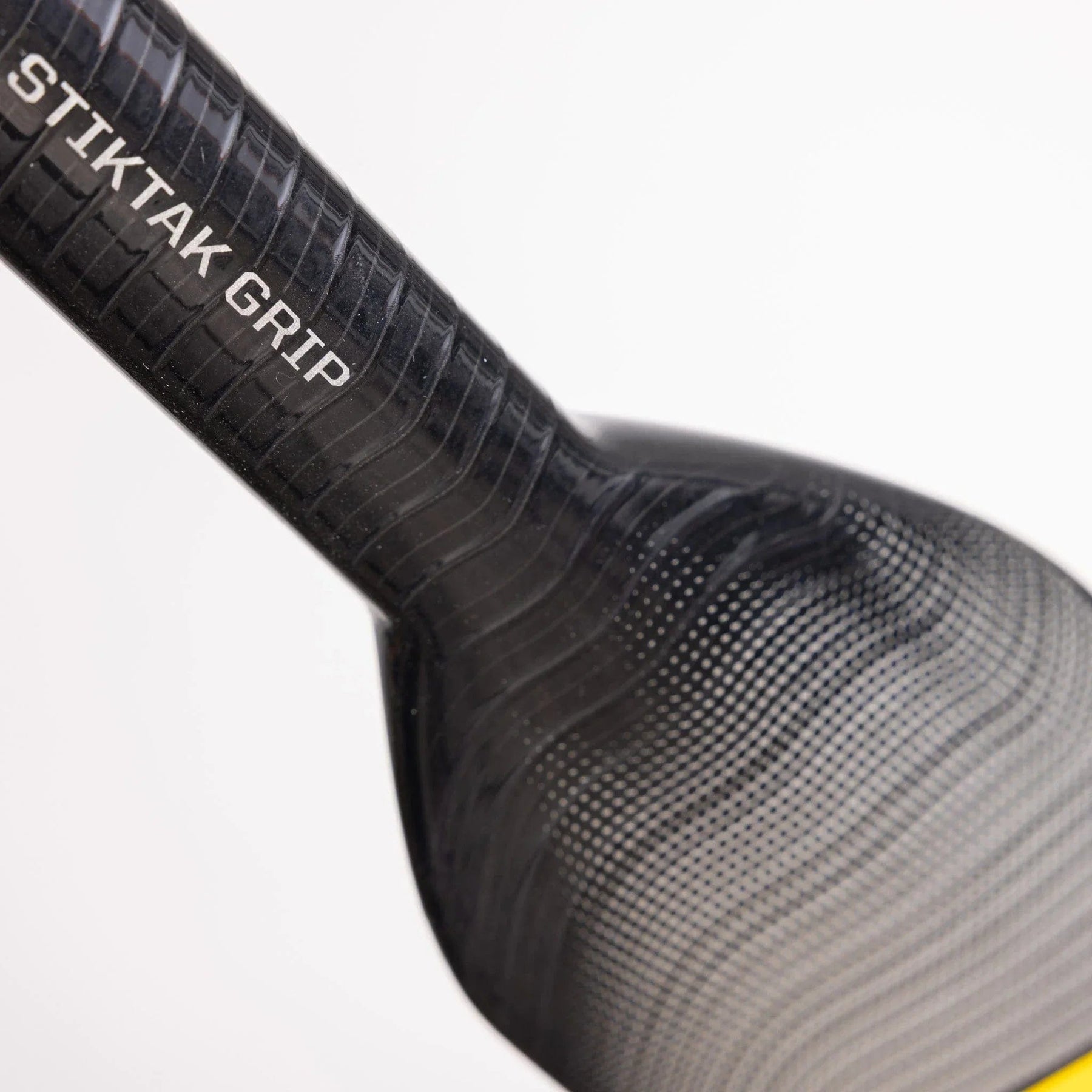 CCM Axis XF Pro Stock Senior Goalie Stick - Sample | TheHockeyShop.com