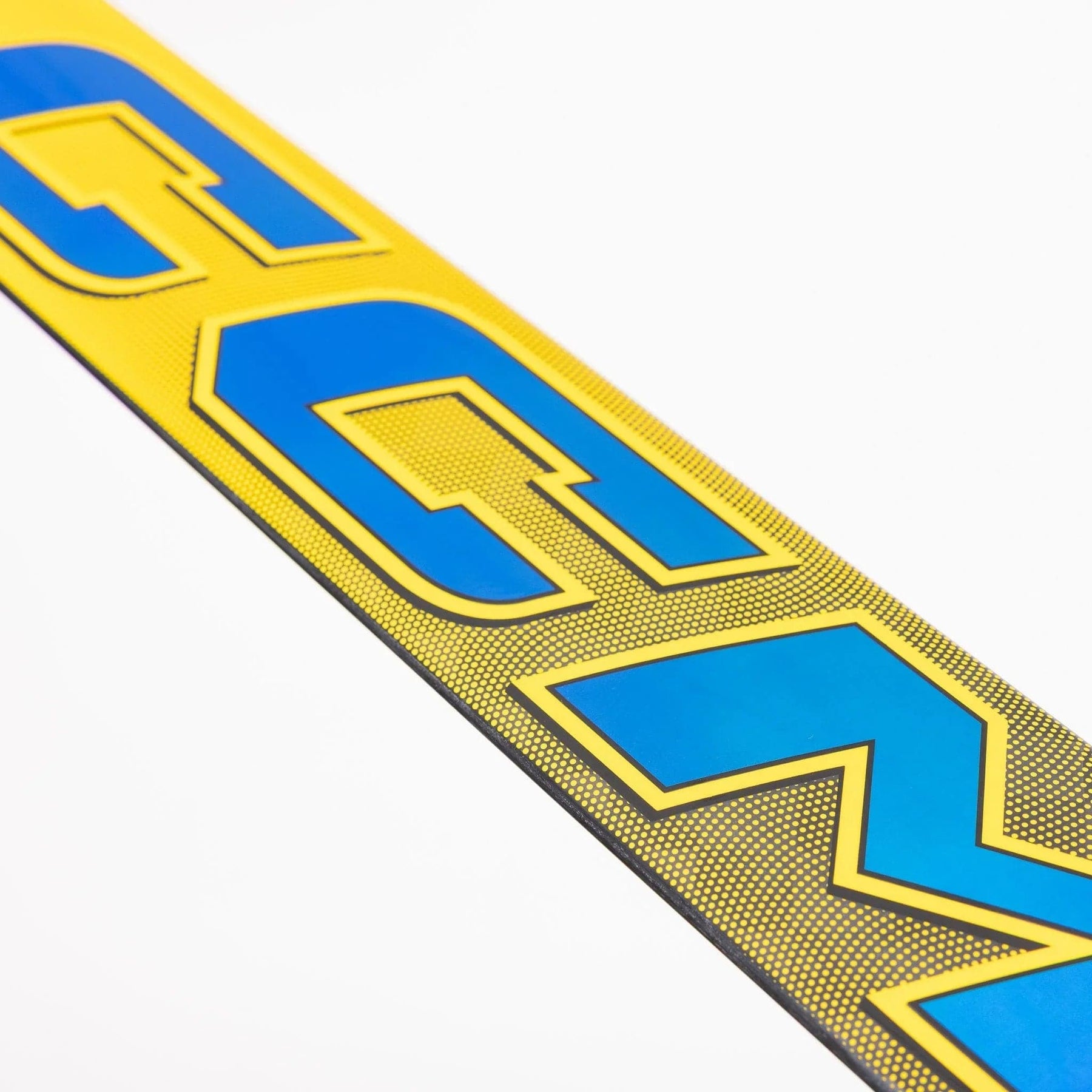 CCM Axis XF Pro Stock Senior Goalie Stick - Sample | TheHockeyShop.com