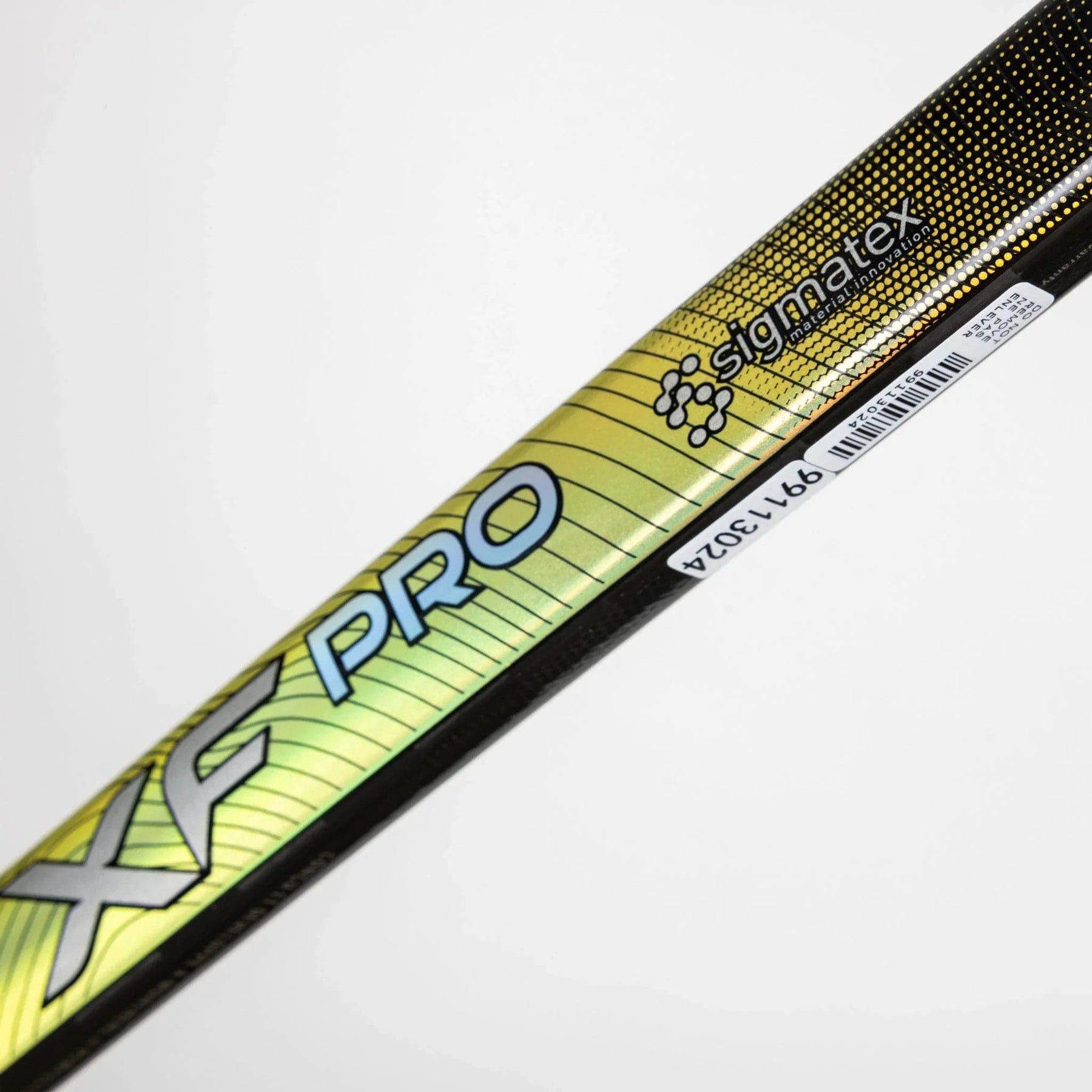 CCM Axis XF Pro Stock Senior Goalie Stick - Tomas Suchanek ...