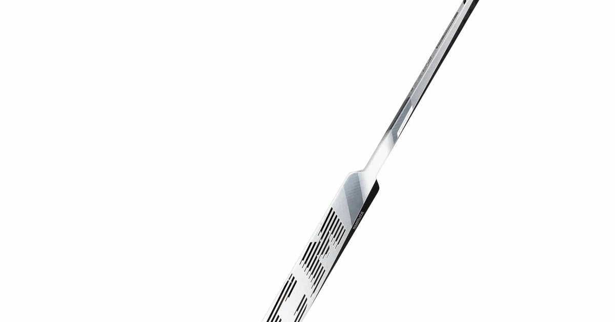 CCM Extreme Flex 5 Pro Stock Senior Goalie Stick - David Rittich ...