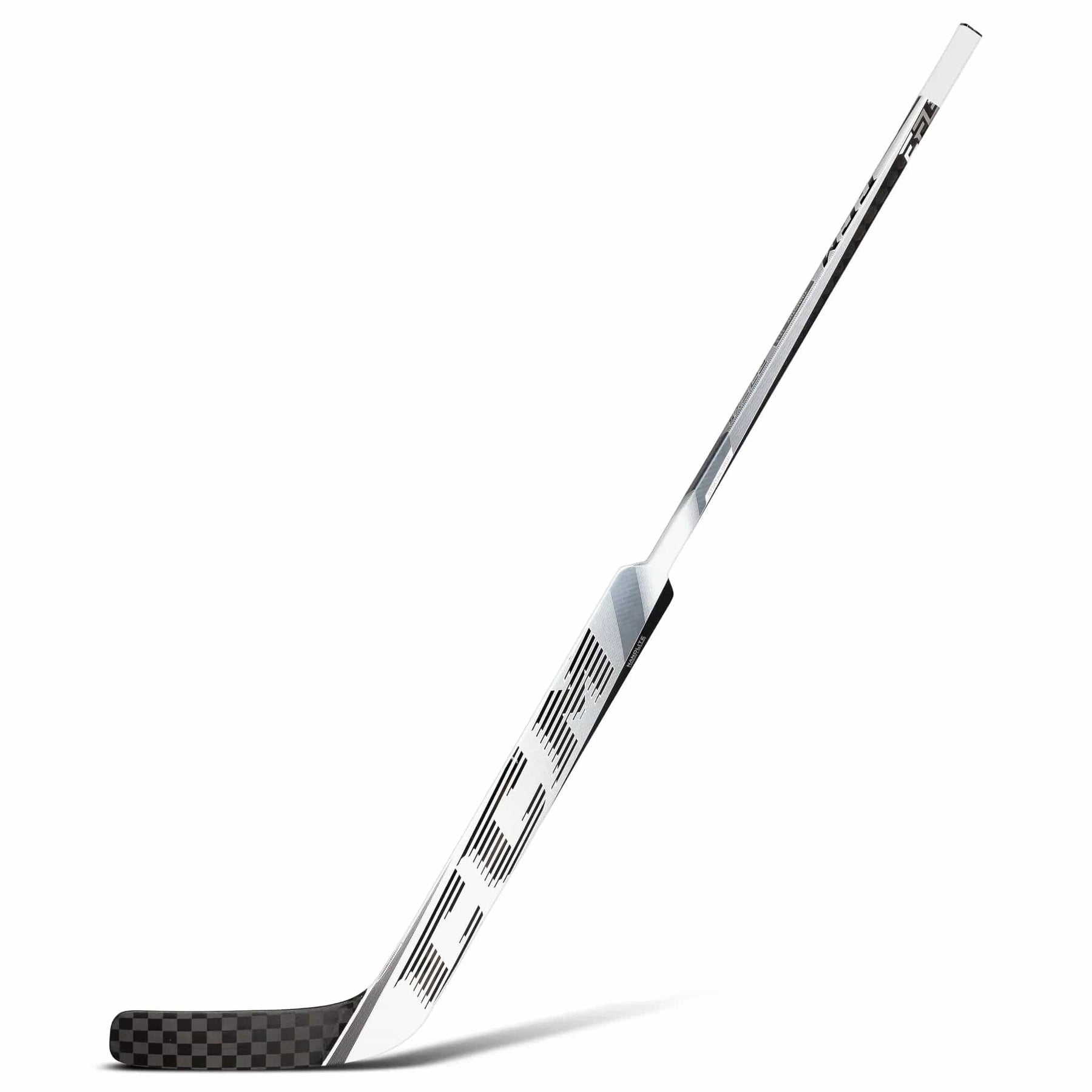 CCM Extreme Flex 5 Pro Stock Senior Goalie Stick - David Rittich ...