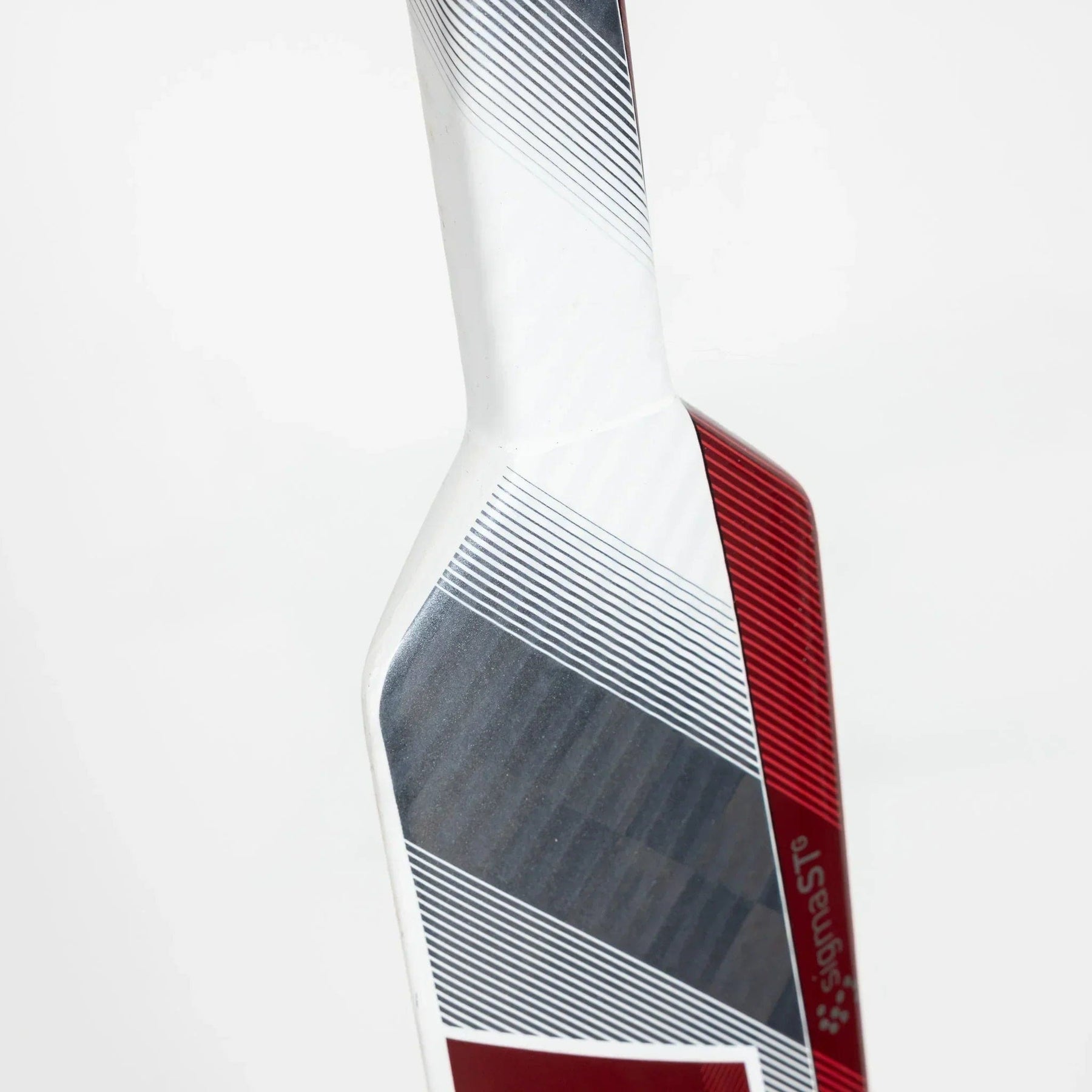 CCM Extreme Flex 5 Pro Stock Senior Goalie Stick - David Tendeck ...
