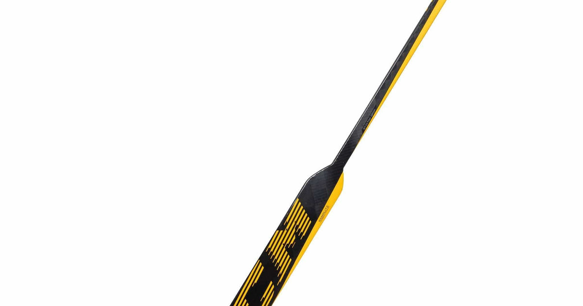 CCM Extreme Flex 5 Pro Stock Senior Goalie Stick - Jacob Markstrom ...
