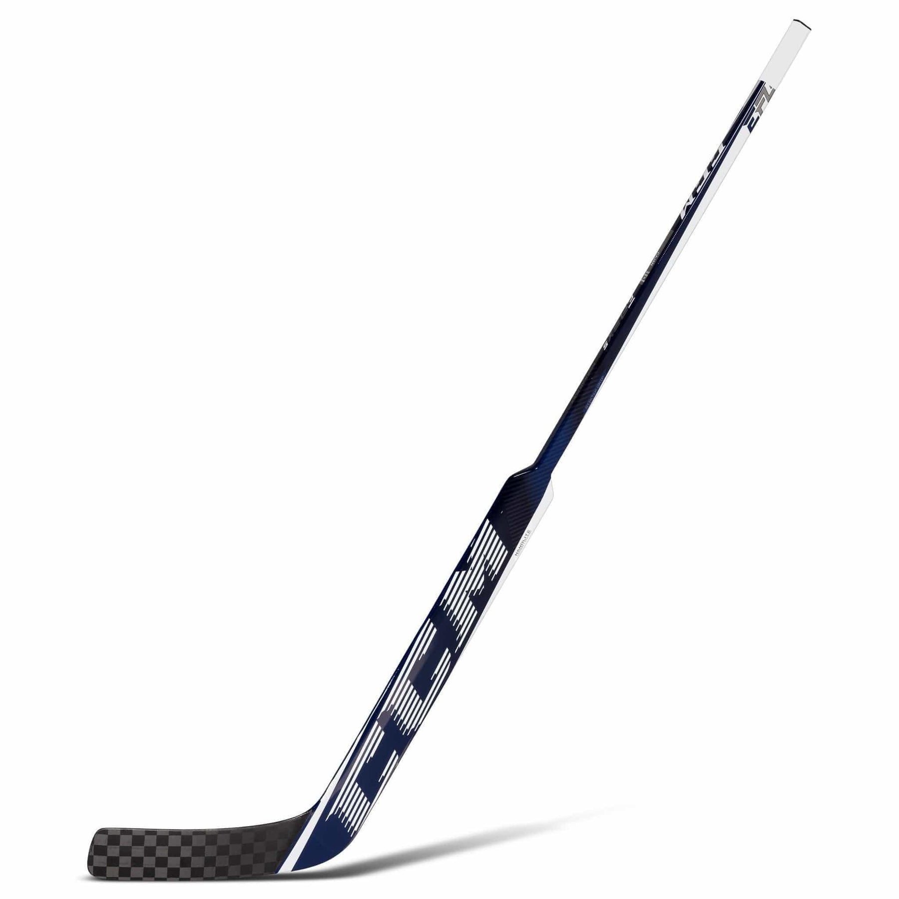 CCM Extreme Flex 5 Pro Stock Senior Goalie Stick - Pavel Cajan ...