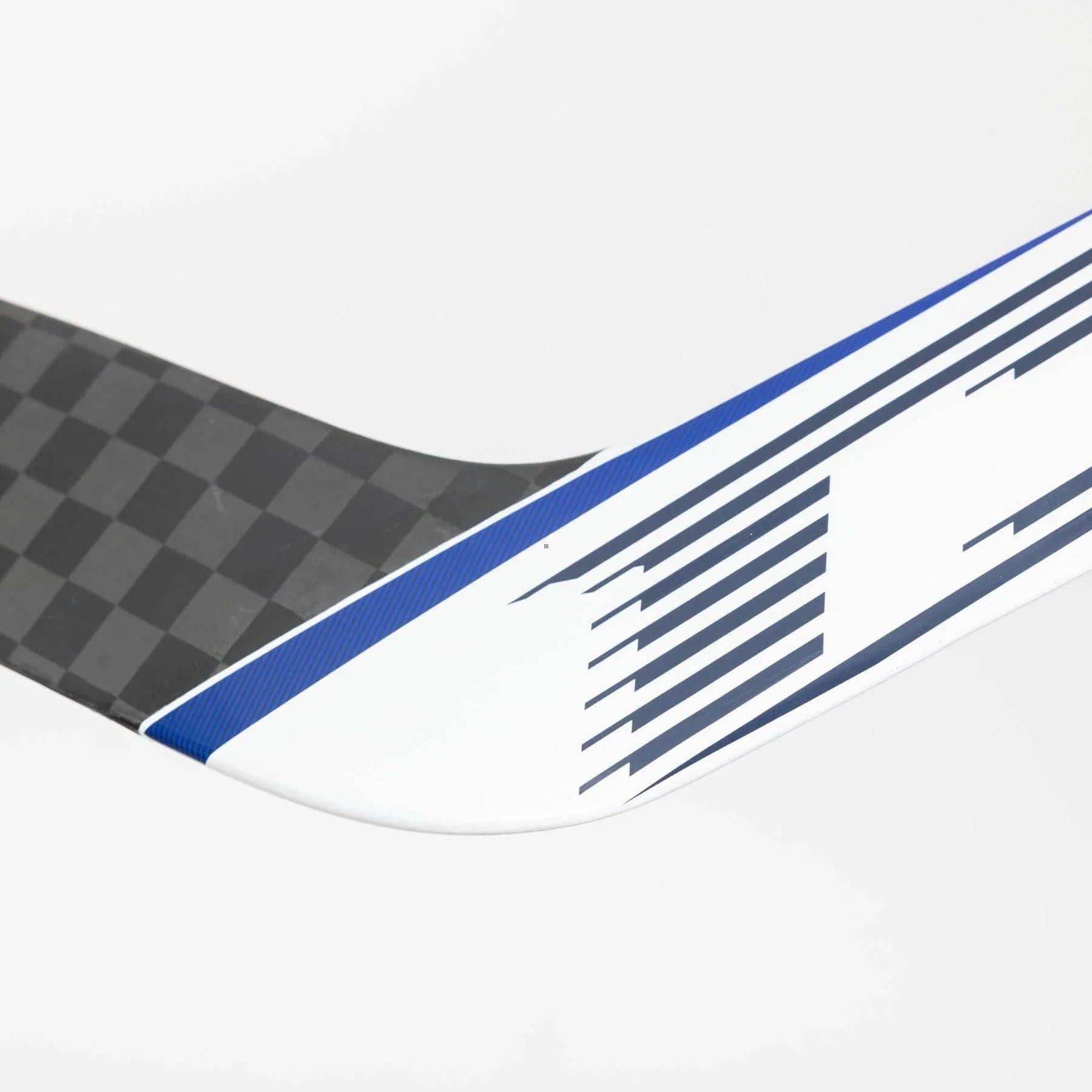 CCM Extreme Flex 5 Pro Stock Senior Goalie Stick - Tomas Suchanek ...