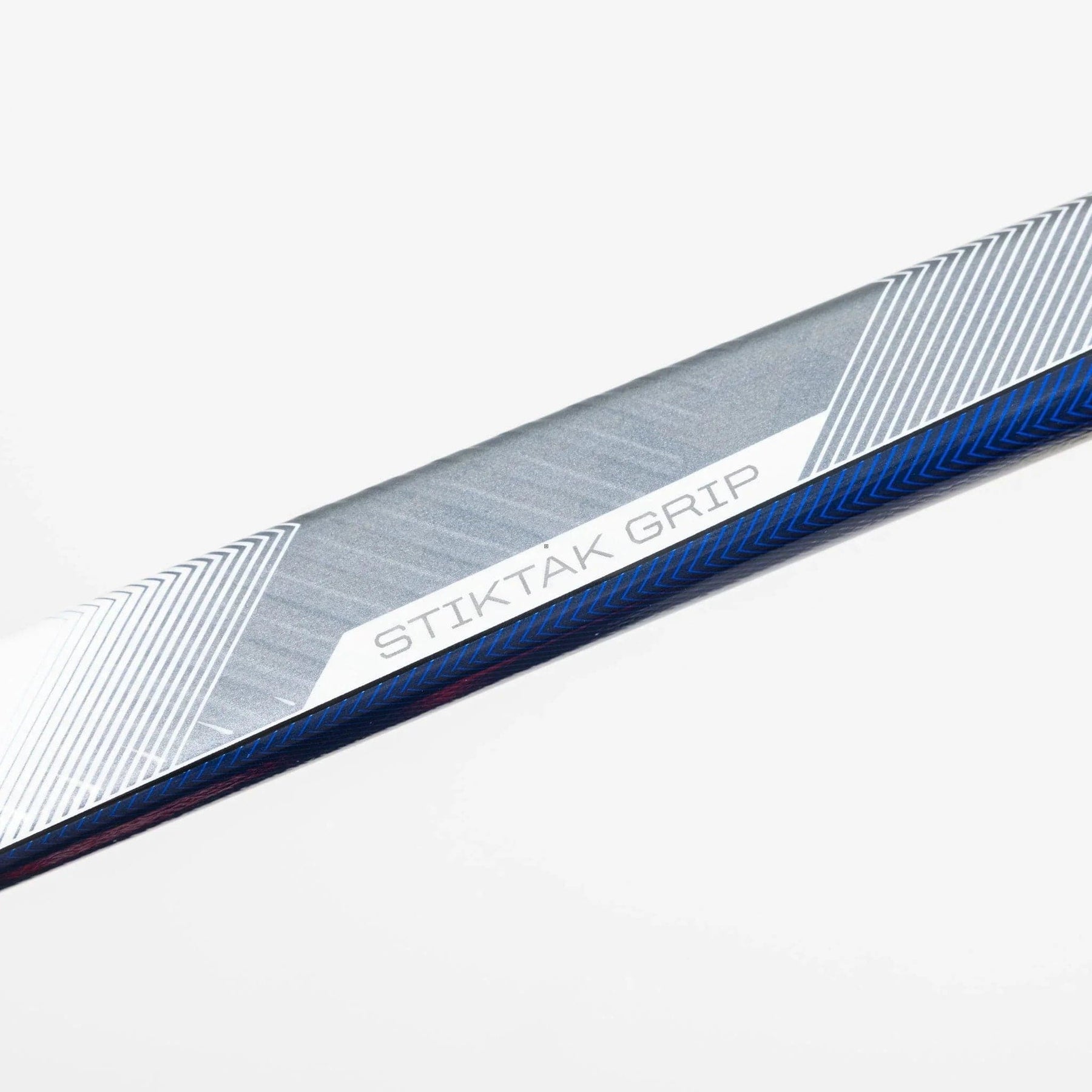 CCM Extreme Flex 5 Pro Stock Senior Goalie Stick - Tomas Suchanek ...