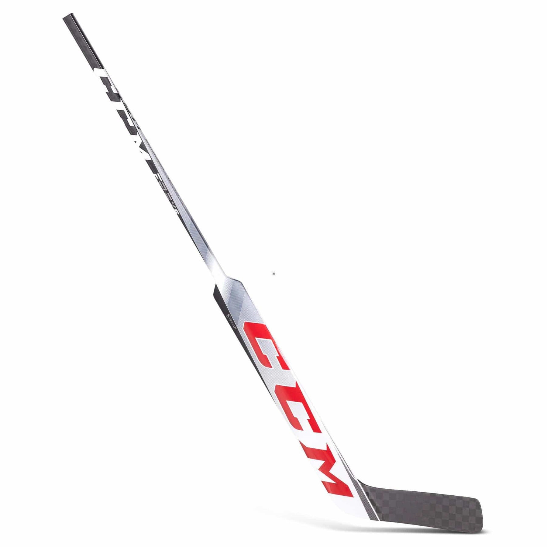 CCM Extreme Flex 5 Pro Stock Senior Goalie Stick - Ty Brennan ...