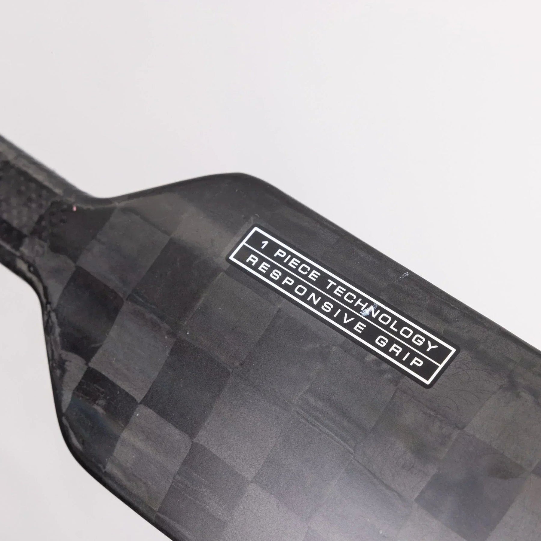 TPS Response Rubber Senior Goalie Stick | TheHockeyShop.com