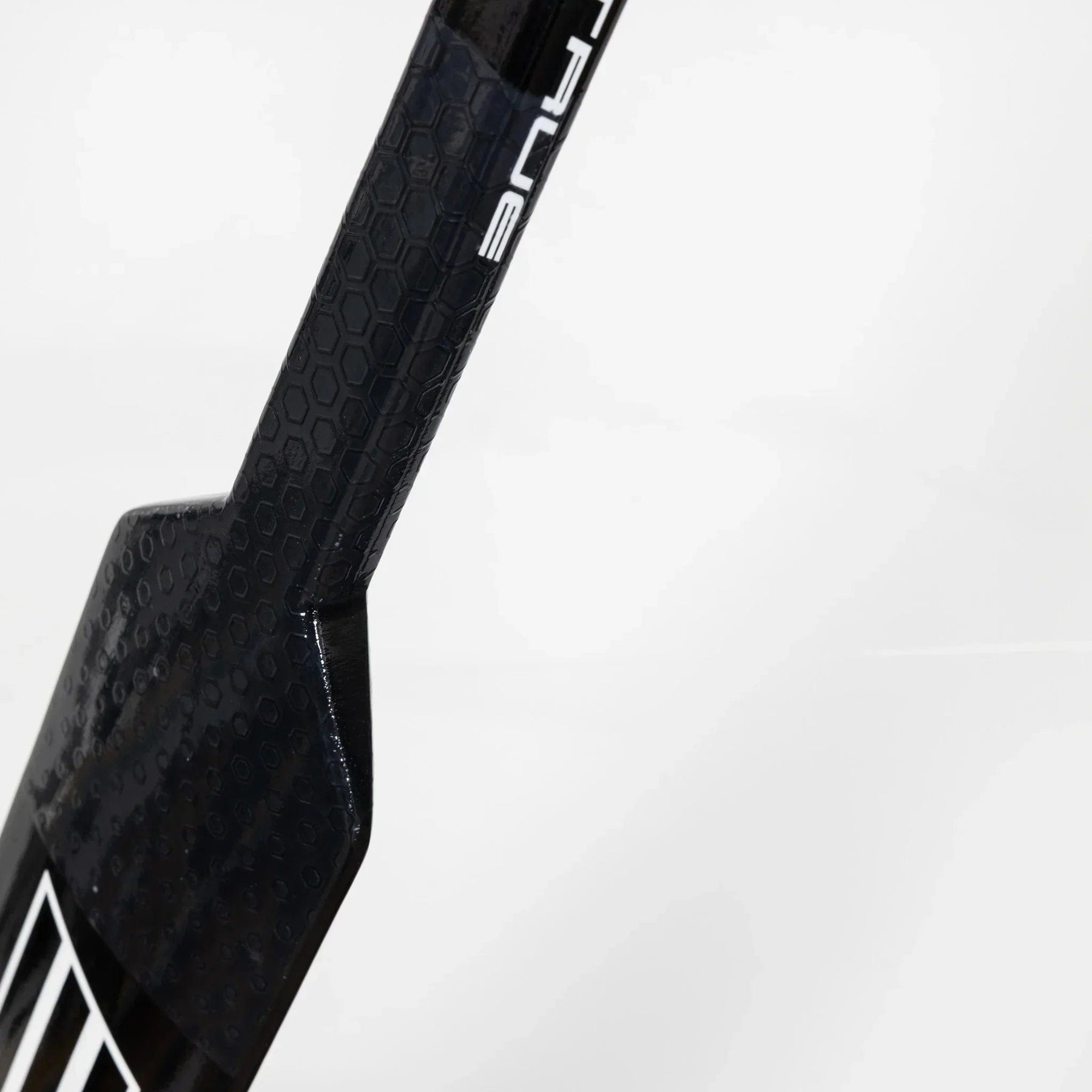 TRUE Catalyst 9x3 Pro Stock Senior Goalie Stick - Jeremy Swayman ...