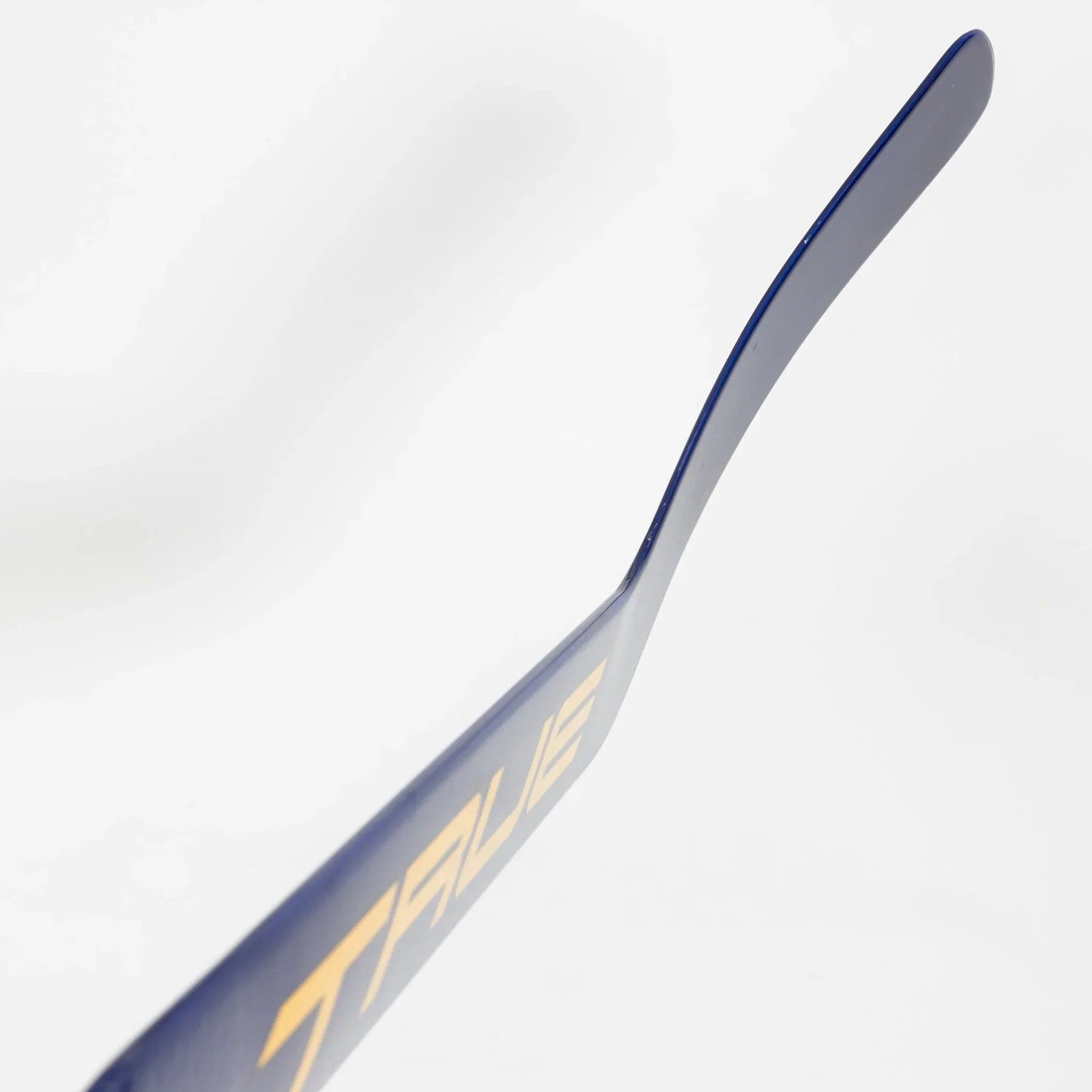 TRUE Catalyst 9x3 Pro Stock Senior Goalie Stick - Joel Hofer ...