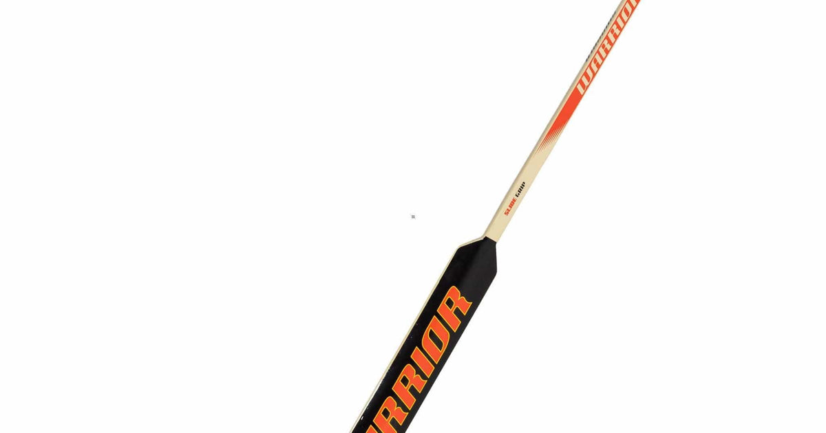 Warrior Swagger Junior Goalie Stick | TheHockeyShop.com