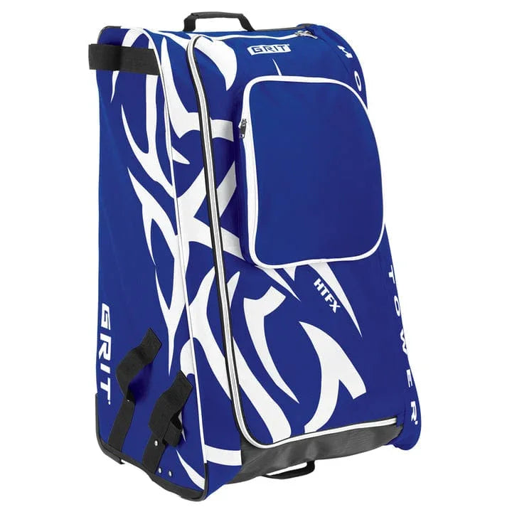 Grit HTFX Hockey Tower Senior Hockey Bag
