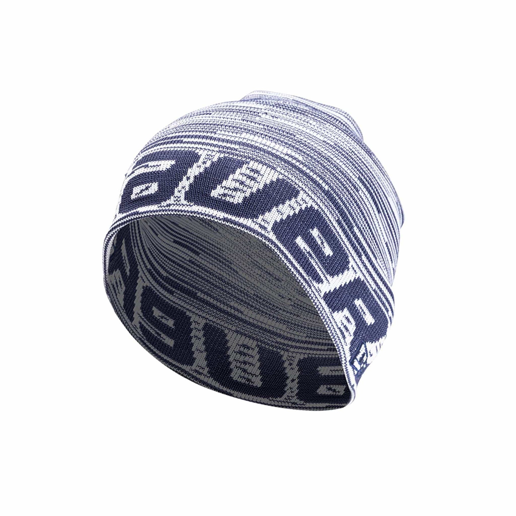 Bauer - Blue SpaceDye Toque | TheHockeyShop.com