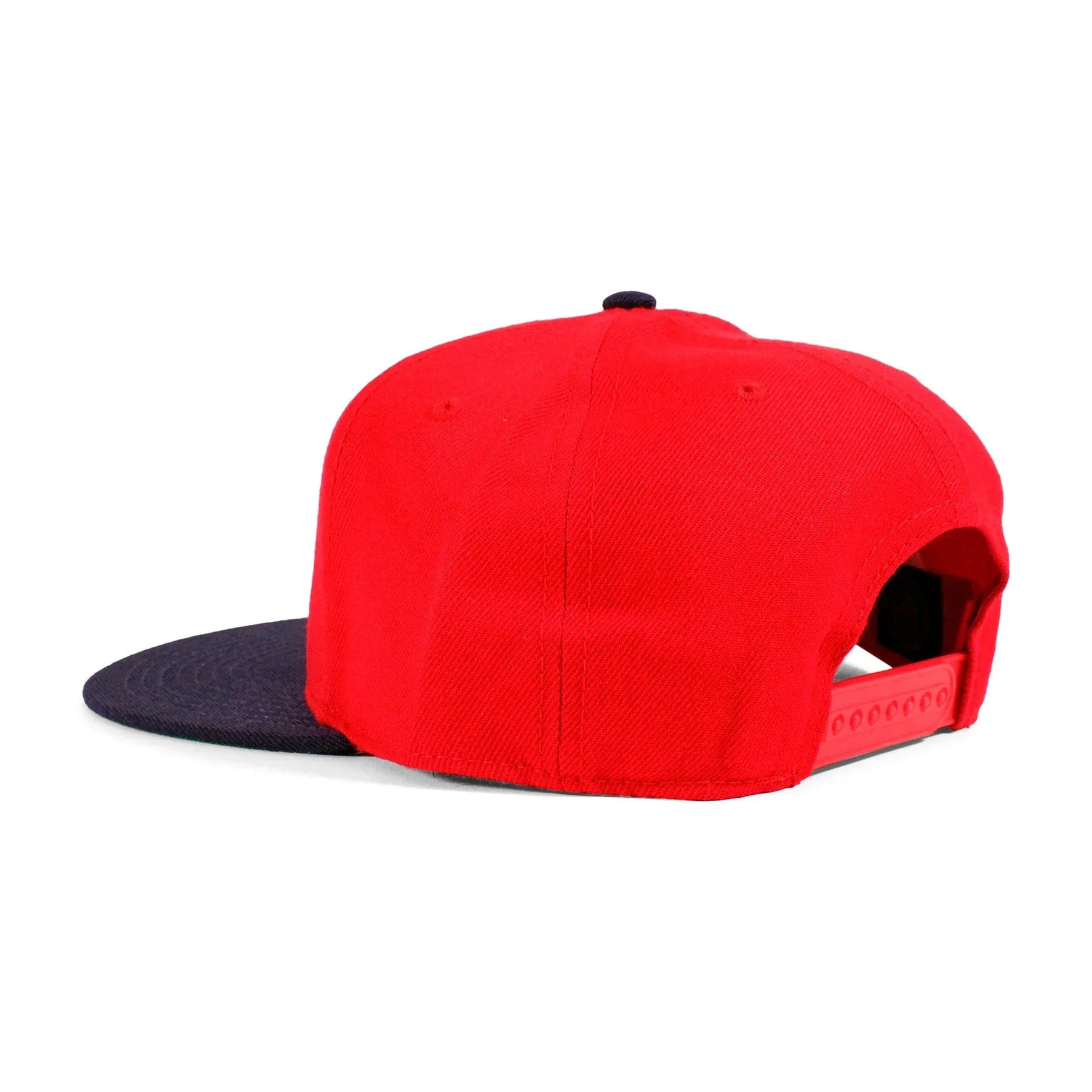 Washington Capitals - American Needle NHL Vintage Wool Replica Two Tone ...