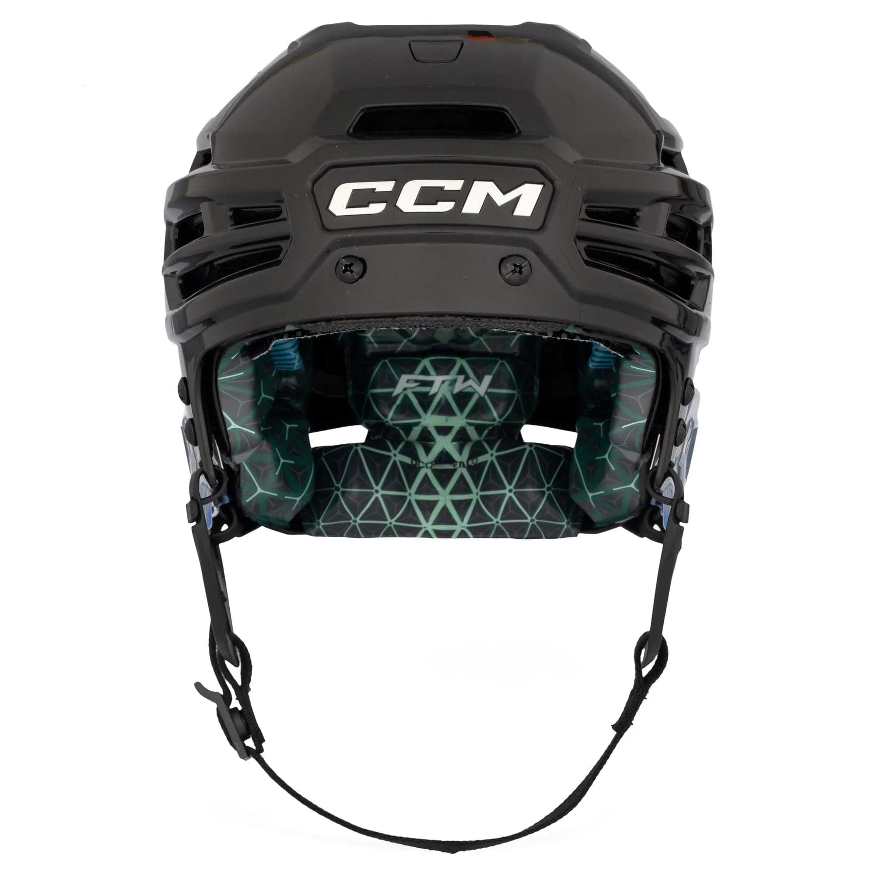 CCM FTW Helmet | TheHockeyShop.com
