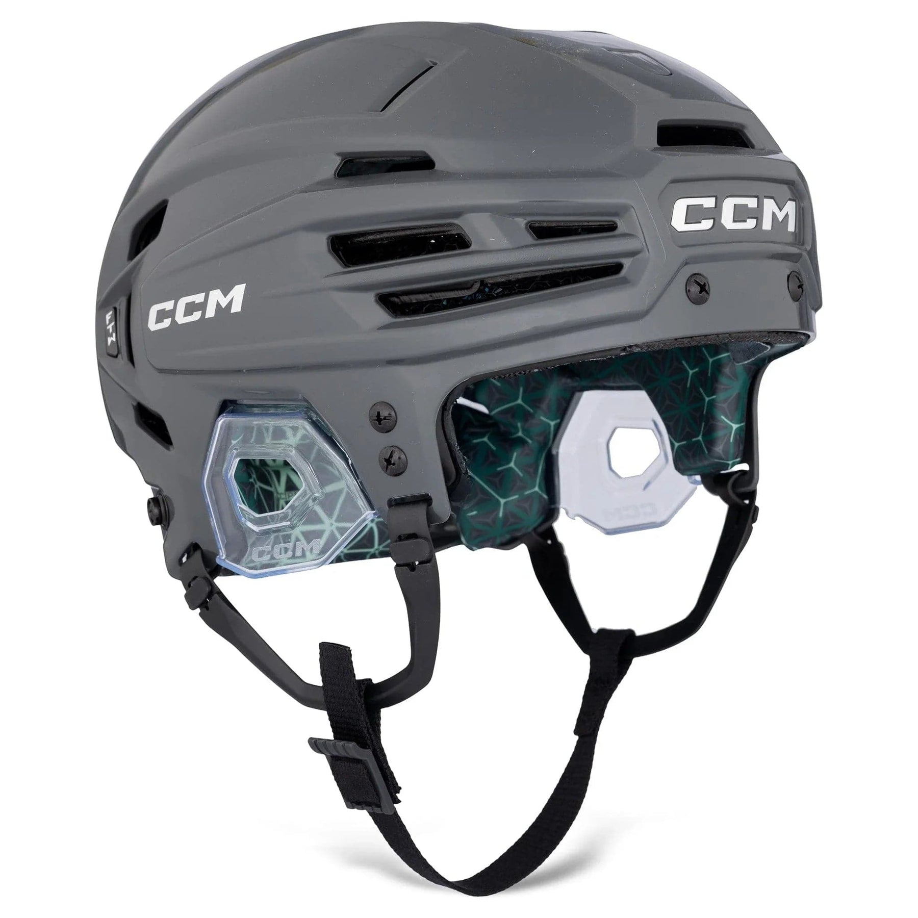 CCM FTW Helmet | TheHockeyShop.com