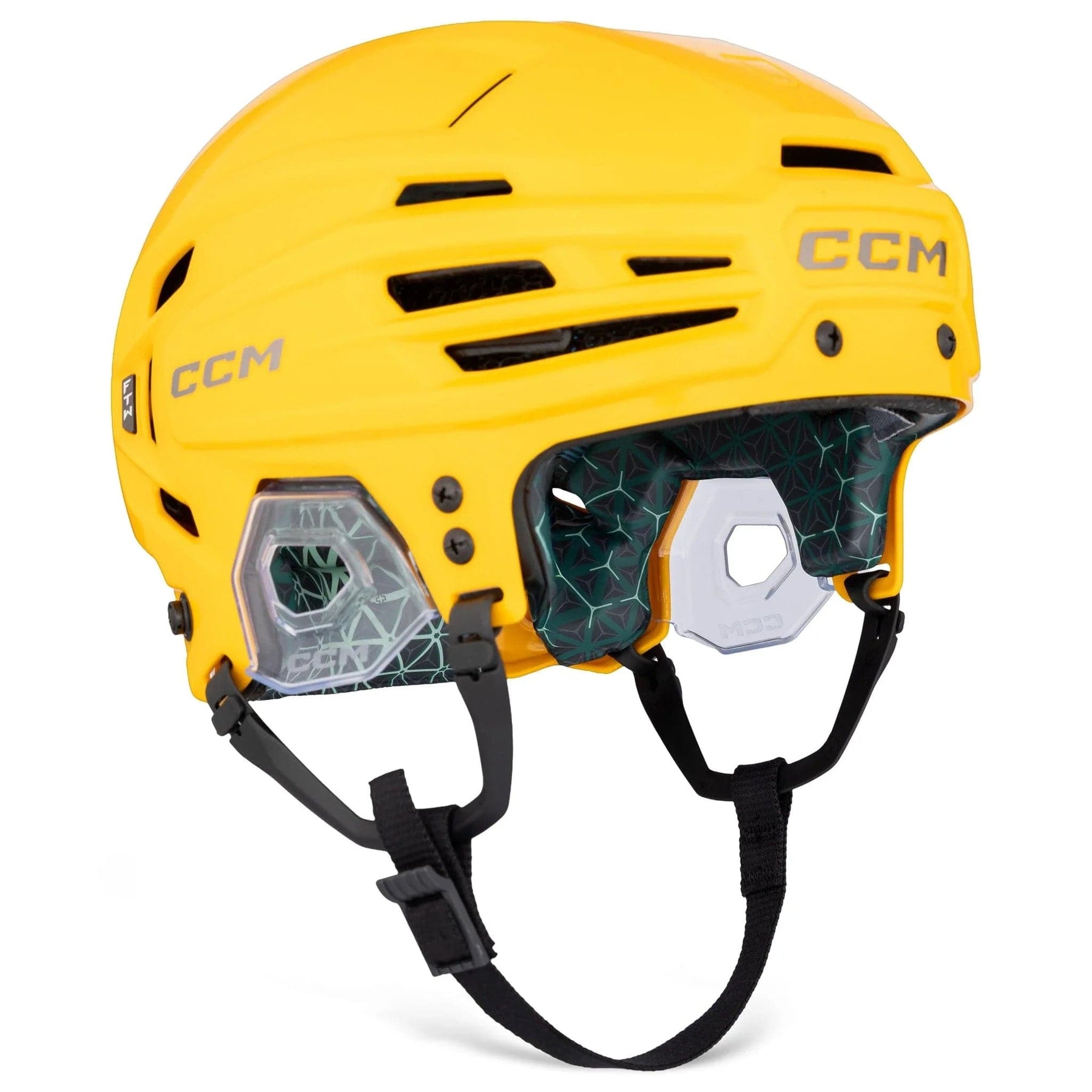 CCM FTW Helmet | TheHockeyShop.com