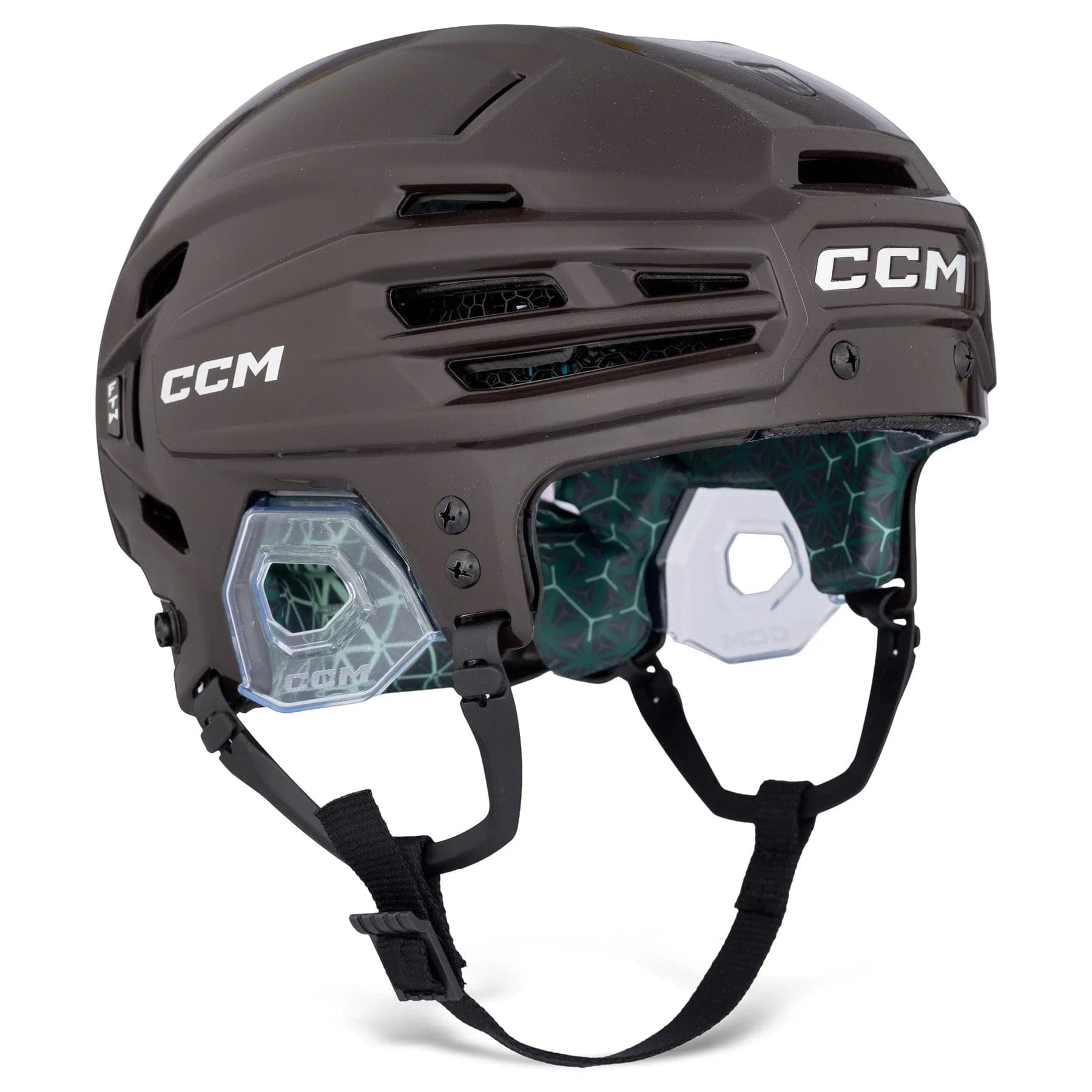 CCM FTW Helmet | TheHockeyShop.com