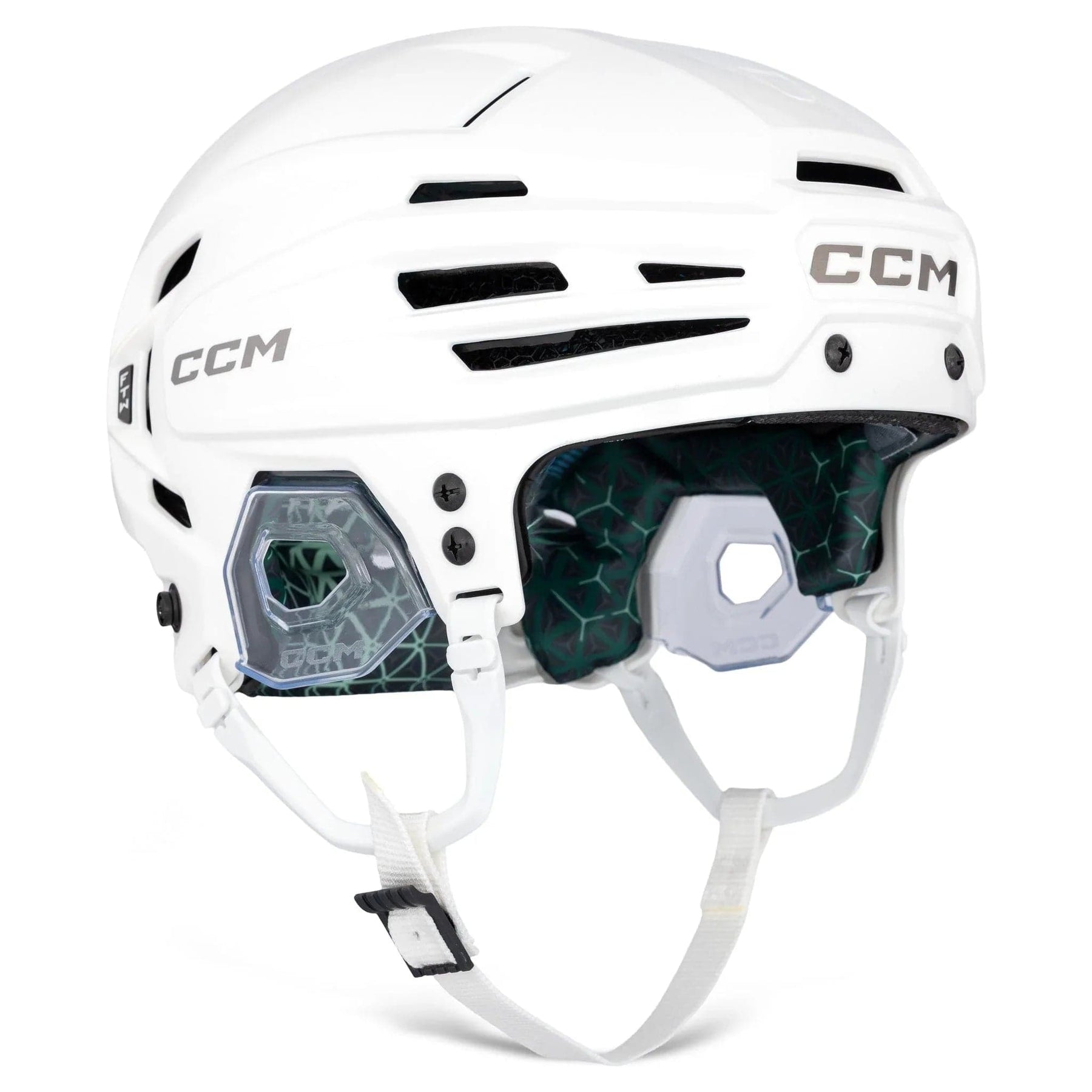 CCM FTW Helmet | TheHockeyShop.com
