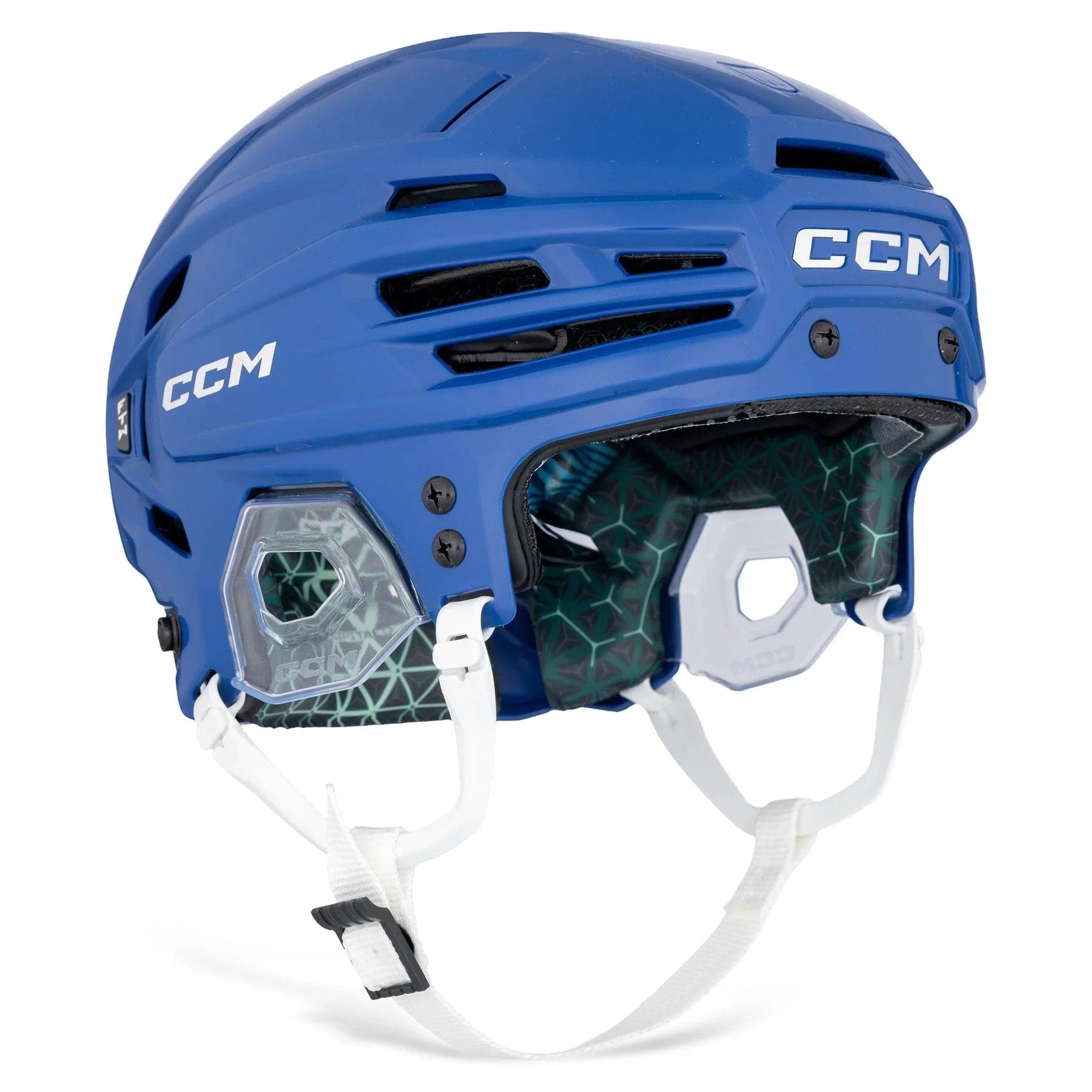 CCM FTW Helmet | TheHockeyShop.com