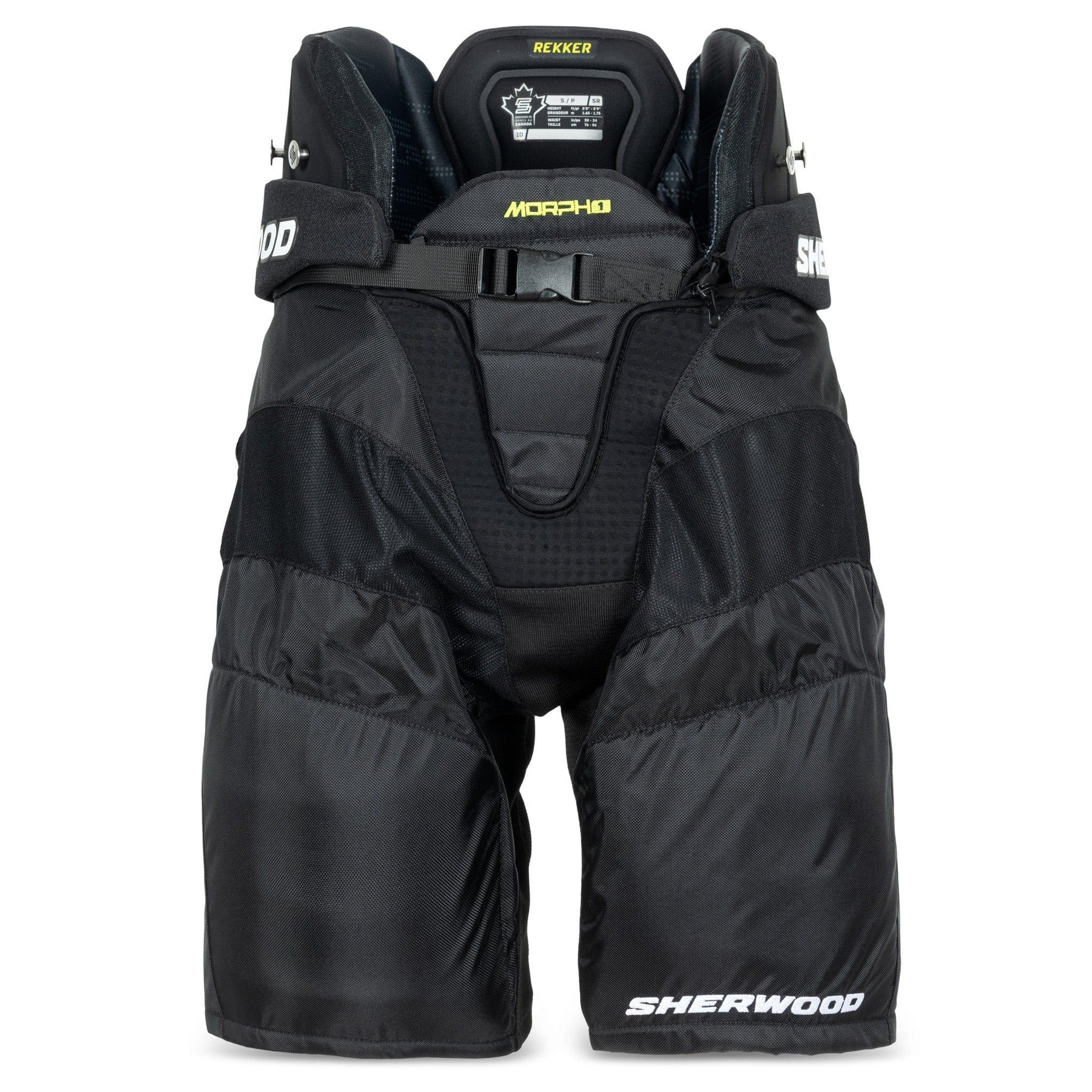 Sherwood Rekker Morph 1 Senior Hockey Pants | TheHockeyShop.com