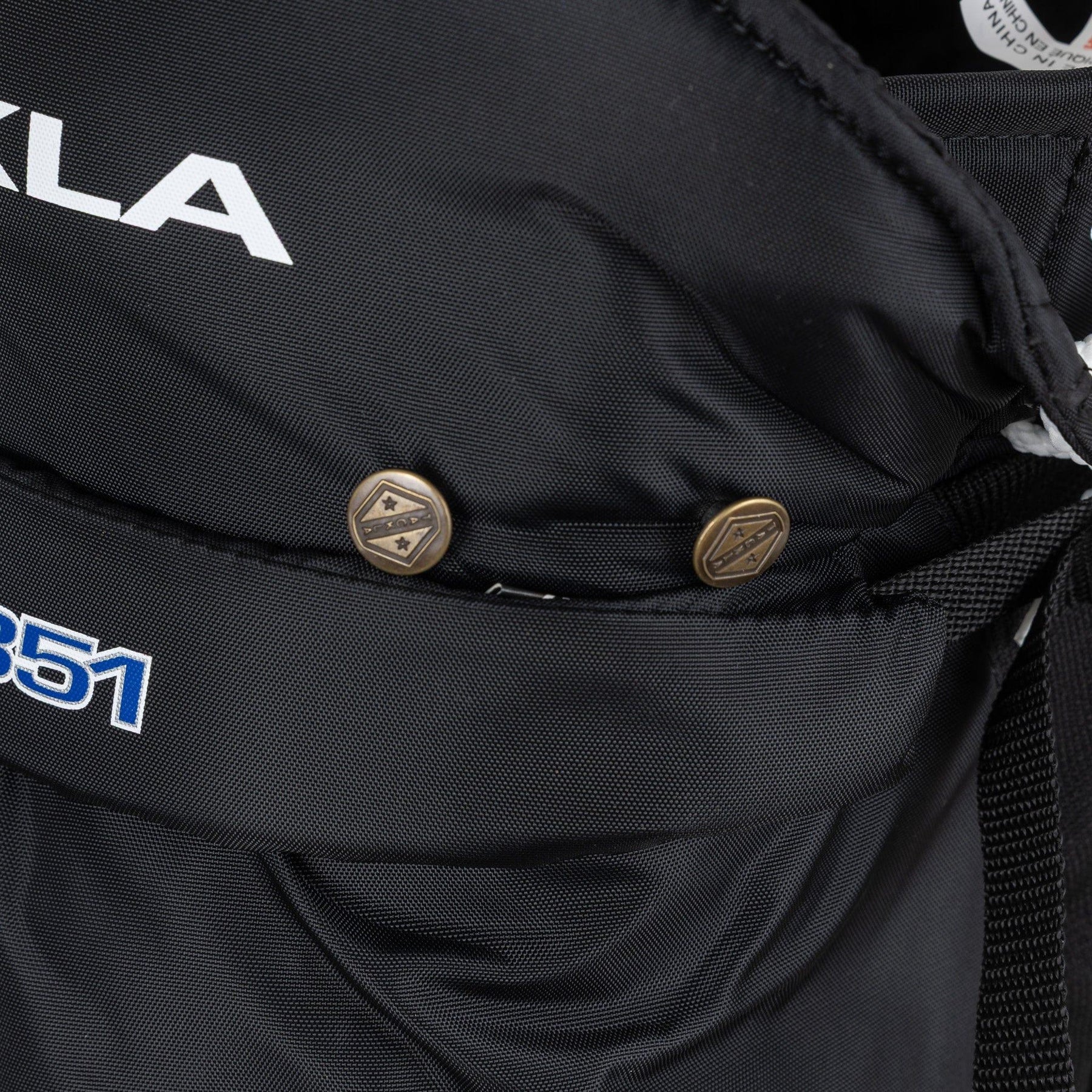 Tackla Force 851 Senior Hockey Pants | TheHockeyShop.com