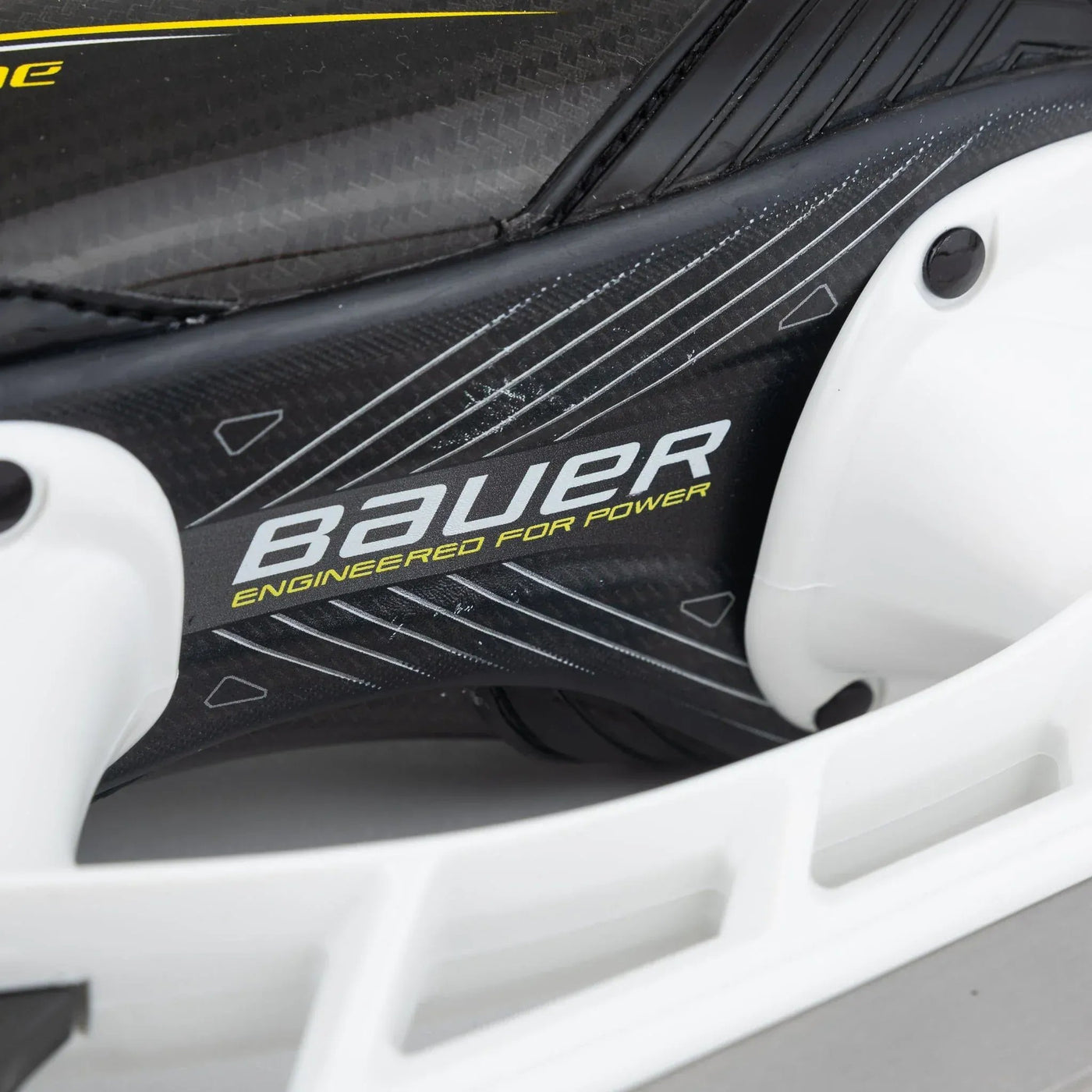 Bauer Supreme M30 Senior Hockey Skates | TheHockeyShop.com