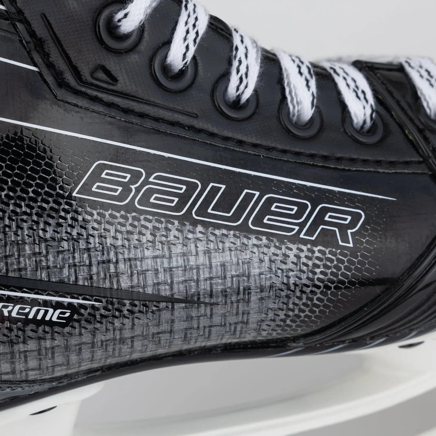Bauer Supreme M50 Pro Senior Hockey Skates | TheHockeyShop.com