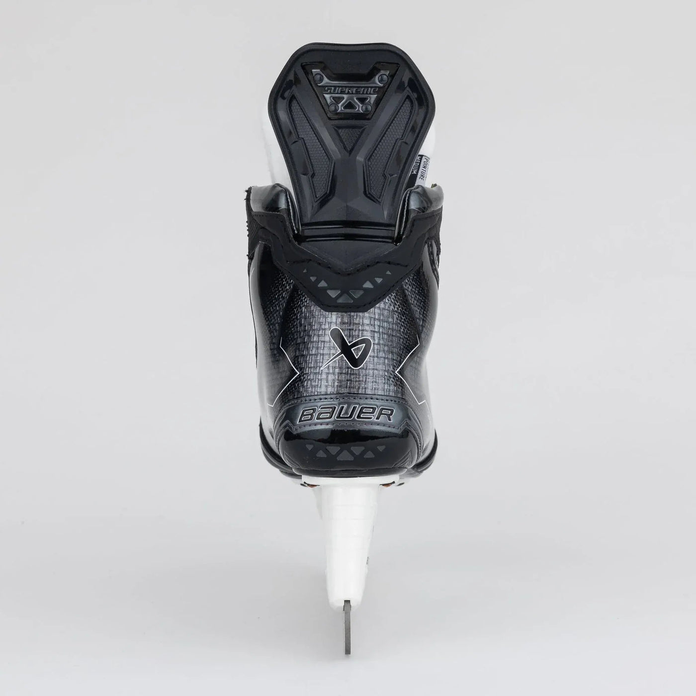 Bauer Supreme M50 Pro Senior Hockey Skates | TheHockeyShop.com