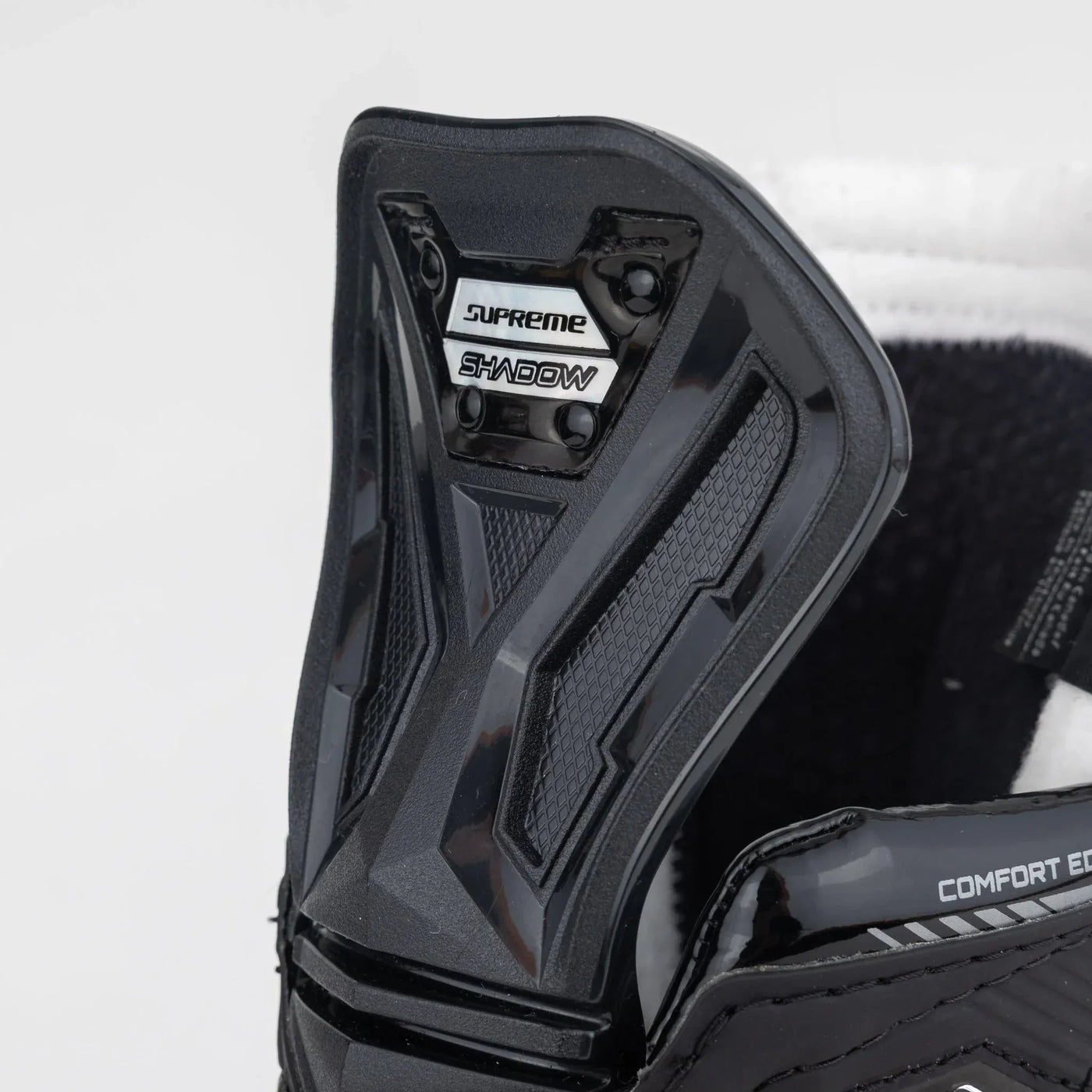 Bauer Supreme Shadow Senior Hockey Skates | TheHockeyShop.com