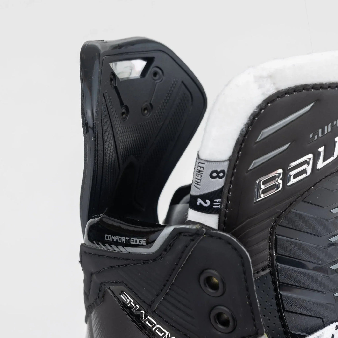 Bauer Supreme Shadow Senior Hockey Skates | TheHockeyShop.com