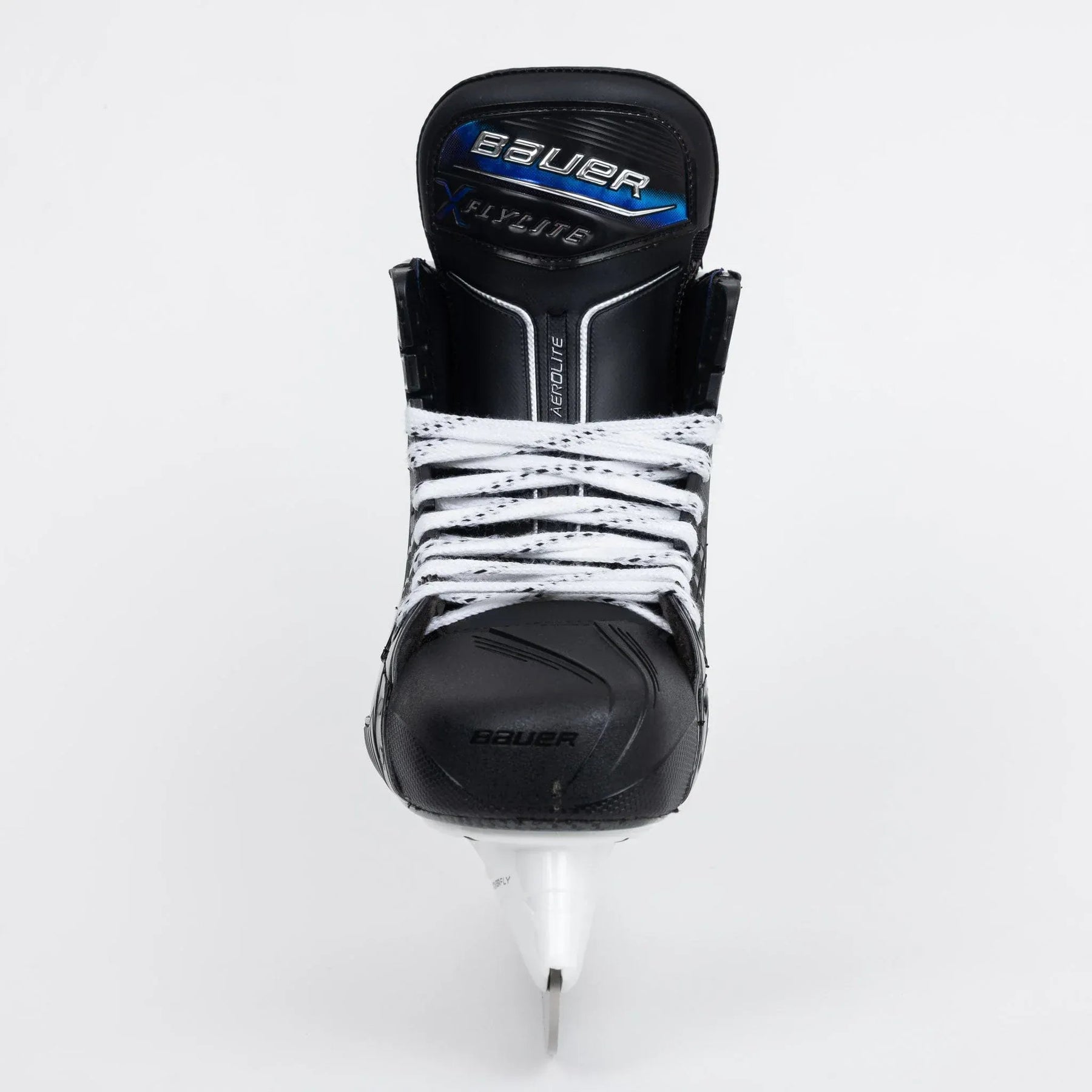 Bauer Vapor FlyLite Senior Hockey Skates | TheHockeyShop.com