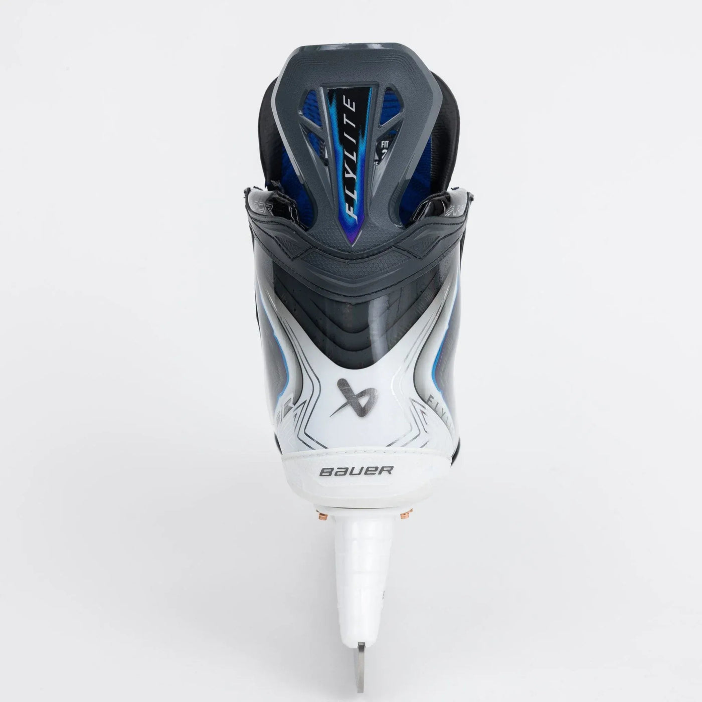 Bauer Vapor FlyLite Senior Hockey Skates | TheHockeyShop.com