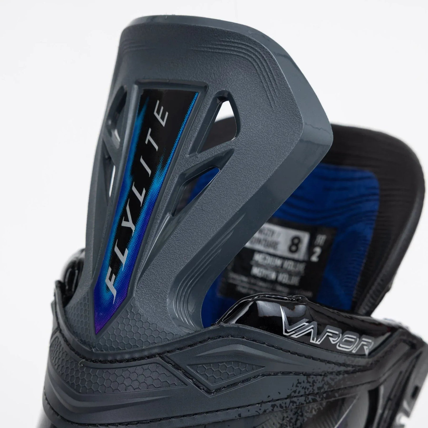 Bauer Vapor FlyLite Senior Hockey Skates | TheHockeyShop.com