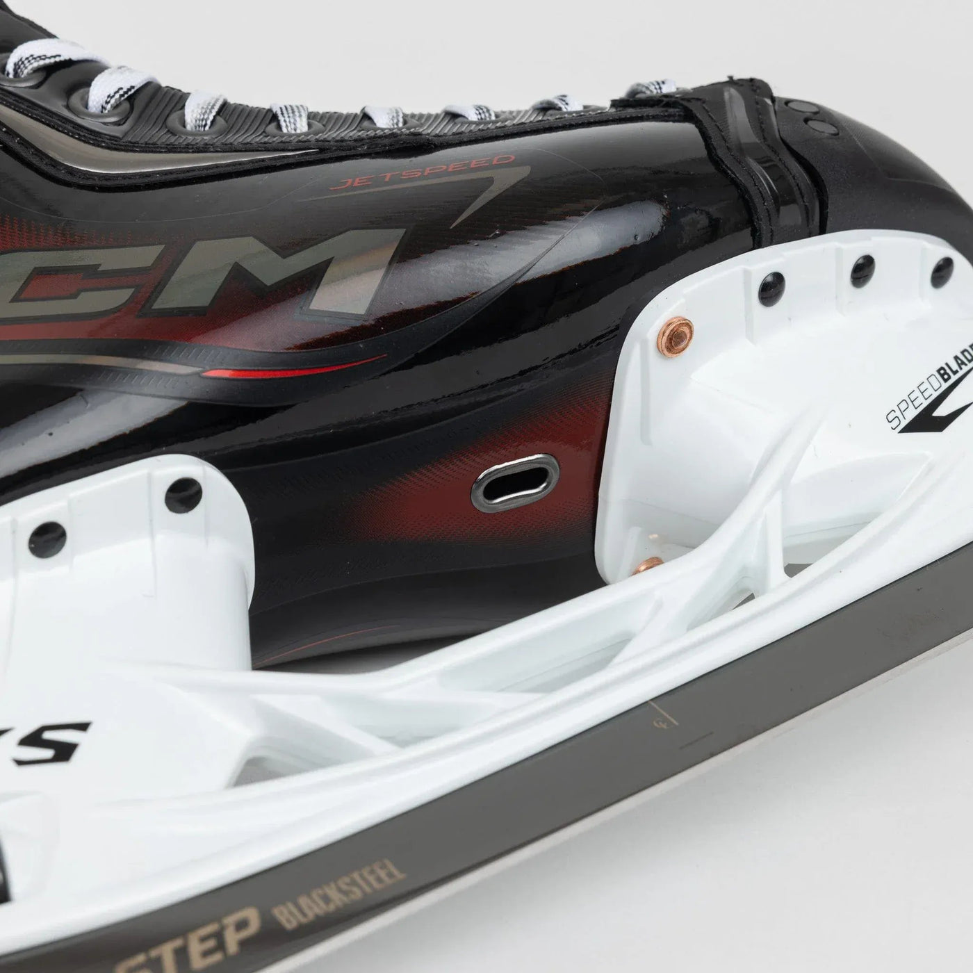 CCM Jetspeed FT8 Pro Senior Hockey Skates | TheHockeyShop.com