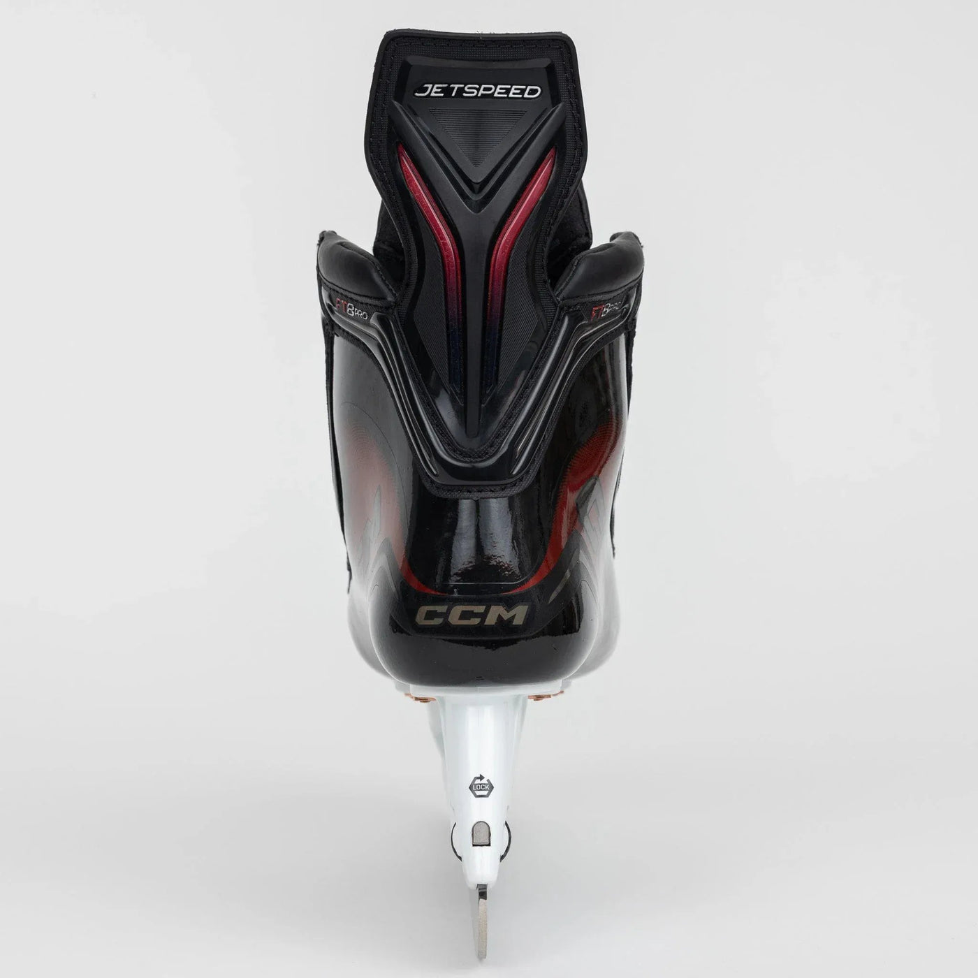 CCM Jetspeed FT8 Pro Senior Hockey Skates | TheHockeyShop.com