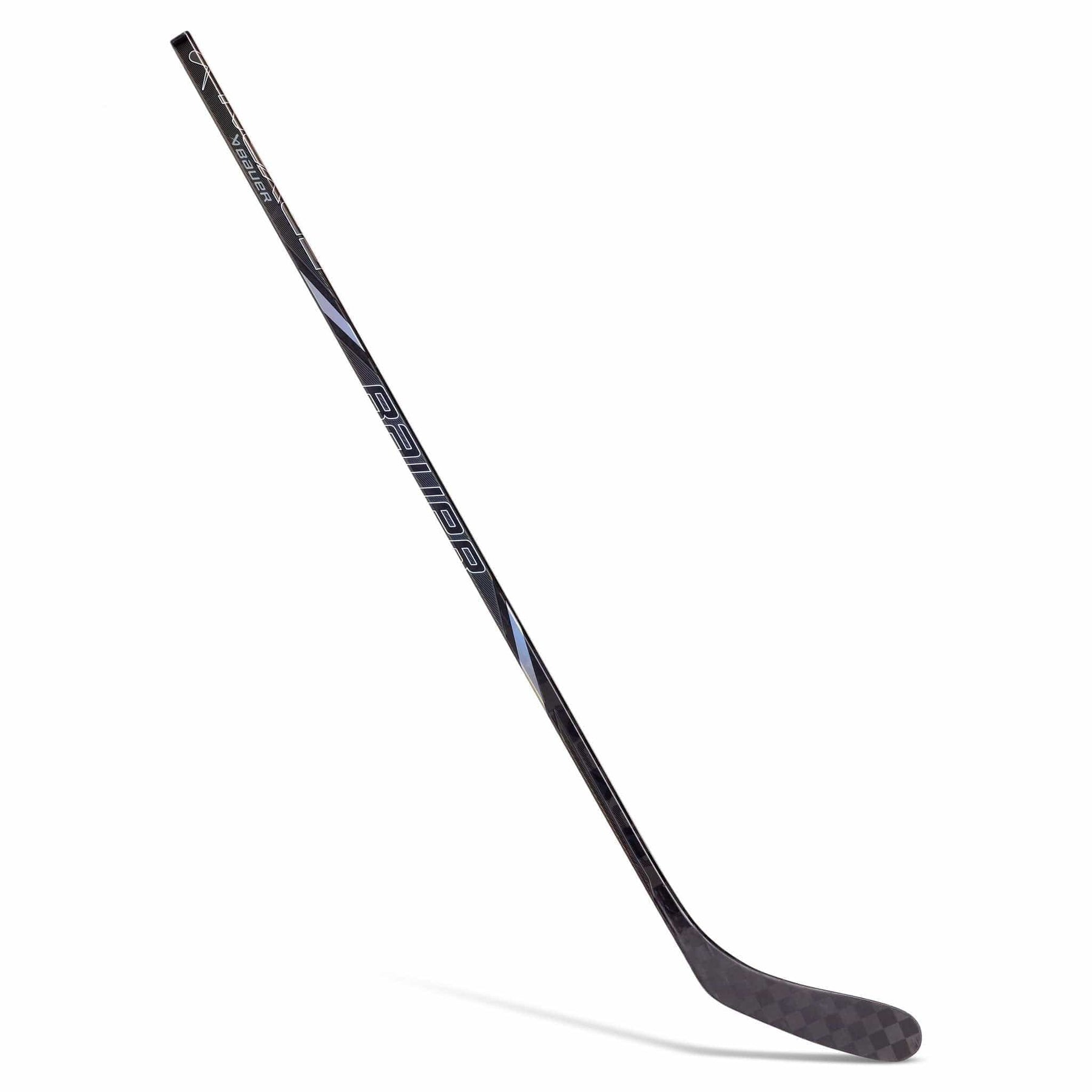 Bauer Nexus Tracer Junior Hockey Stick - 40 Flex Black | TheHockeyShop.com