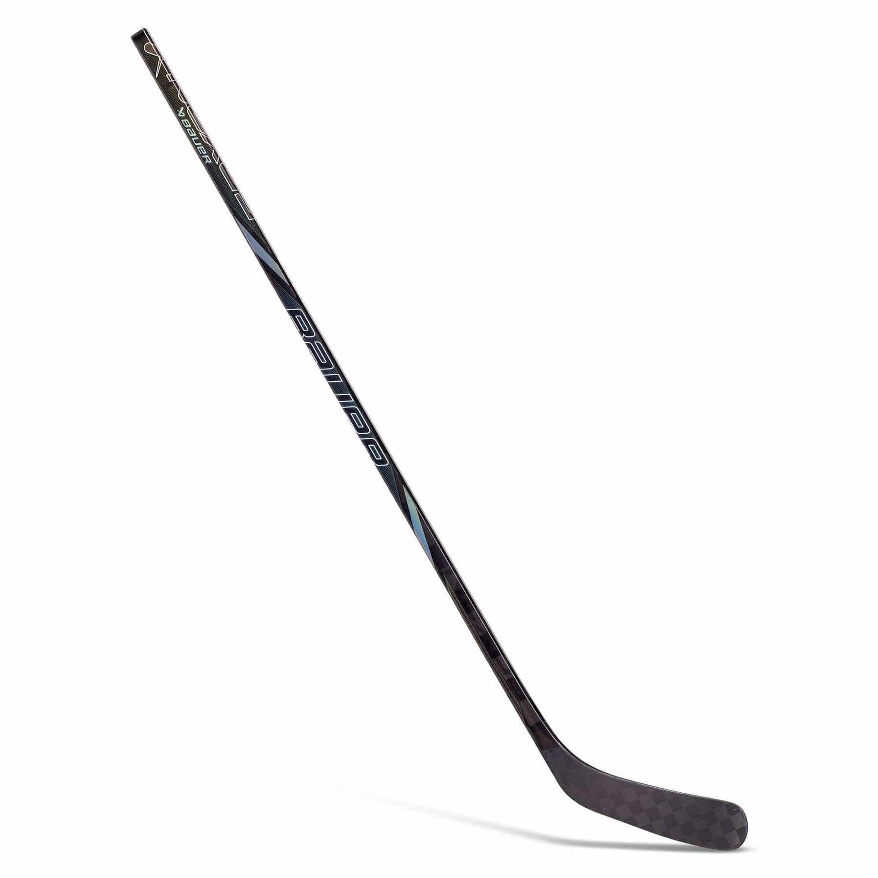 Bauer Nexus Tracer Junior Hockey Stick - 50 Flex Black | TheHockeyShop.com
