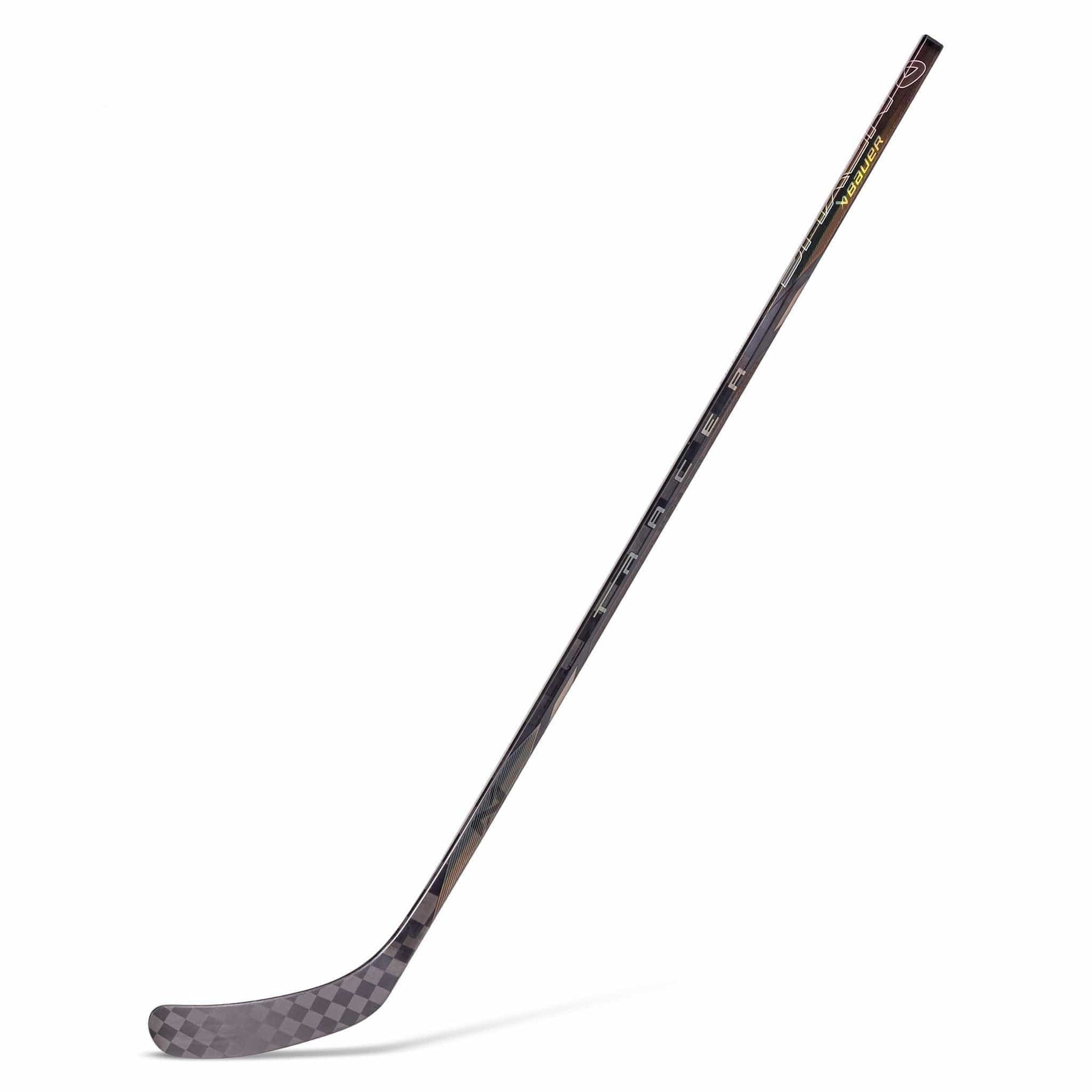 Bauer Nexus Tracer Junior Hockey Stick - 50 Flex Black | TheHockeyShop.com
