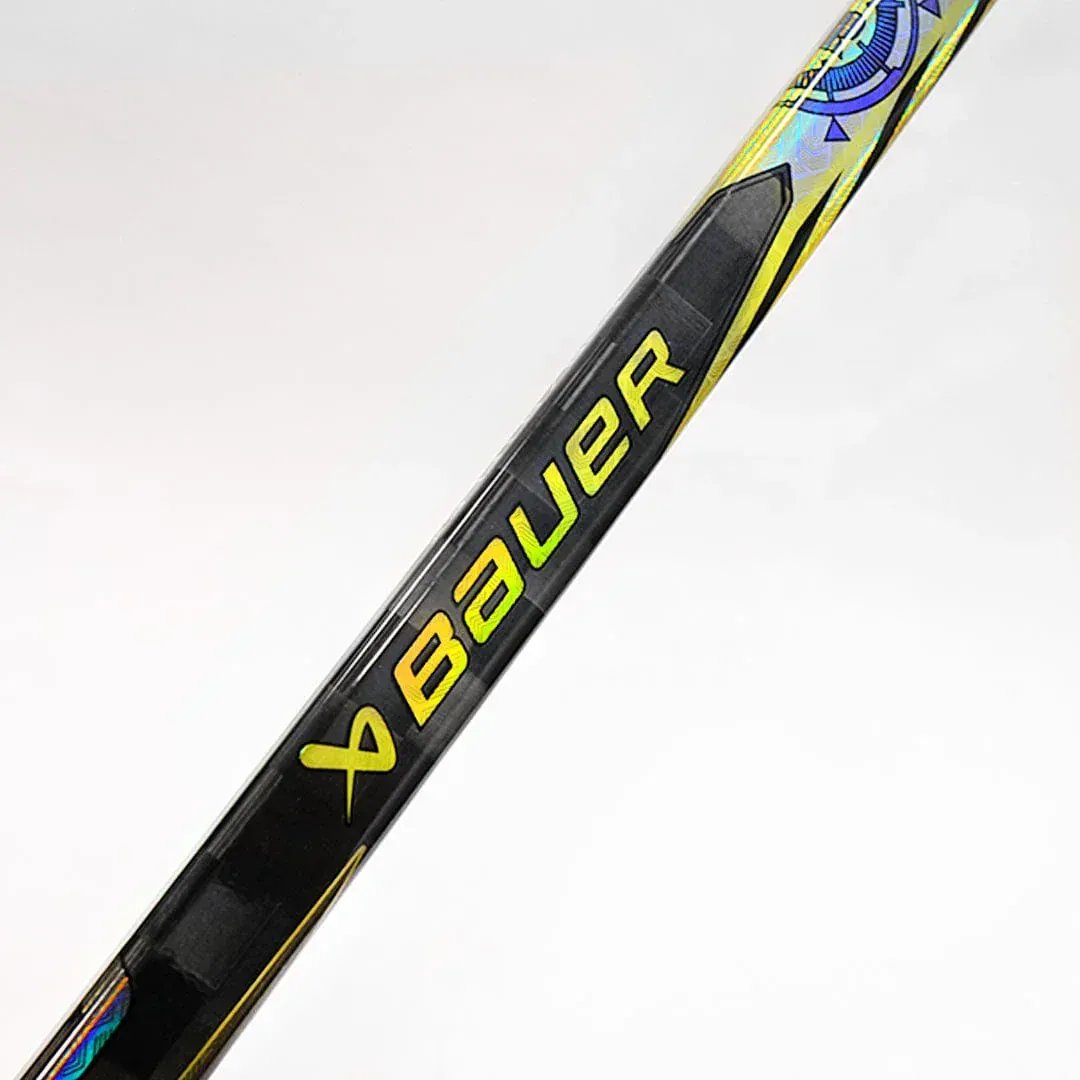 Bauer PROTO-R Junior Hockey Stick - 50 Flex - Gold | TheHockeyShop.com