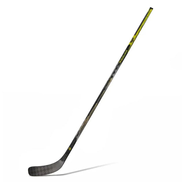Bauer PROTO-R Junior Hockey Stick - 50 Flex - Gold | TheHockeyShop.com