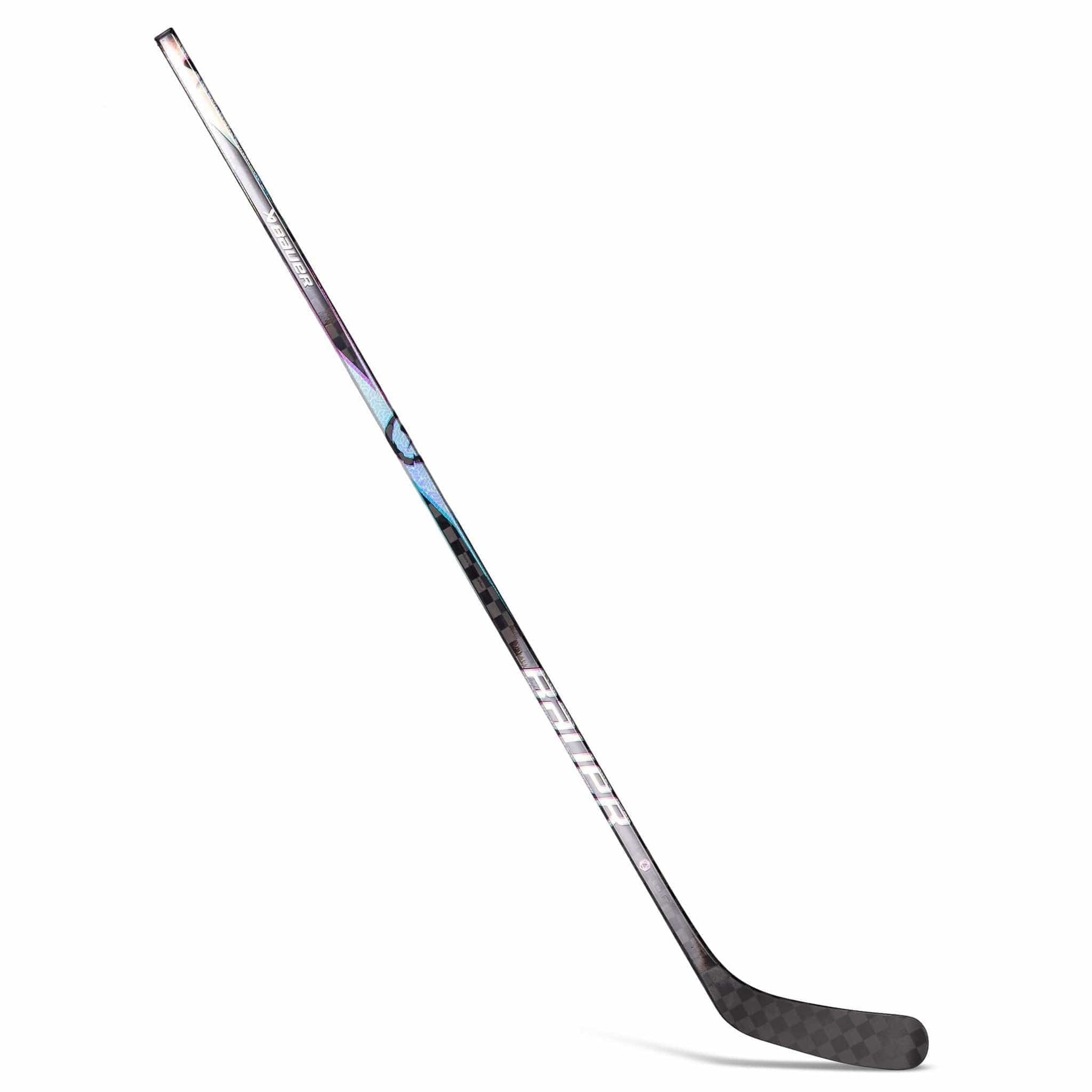 Bauer Proto2 Junior Hockey Stick - 40 Flex Black | TheHockeyShop.com