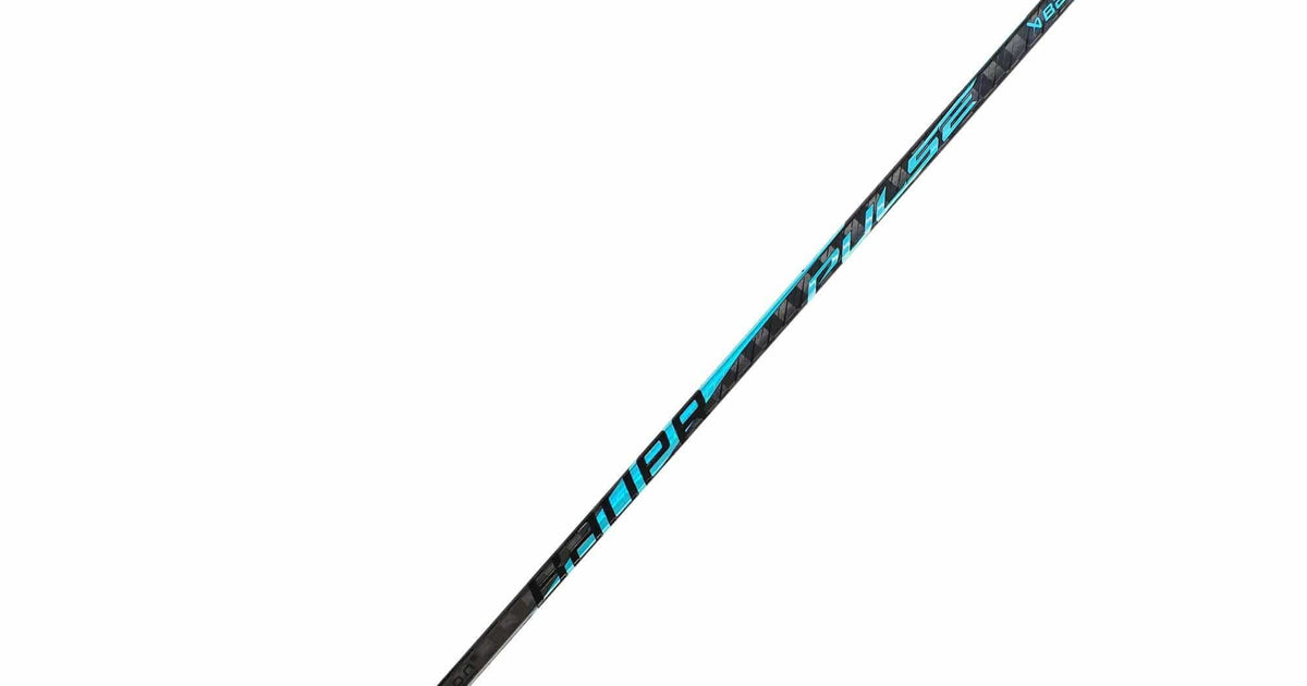 Bauer Pulse Hockey Sticks | TheHockeyShop.com