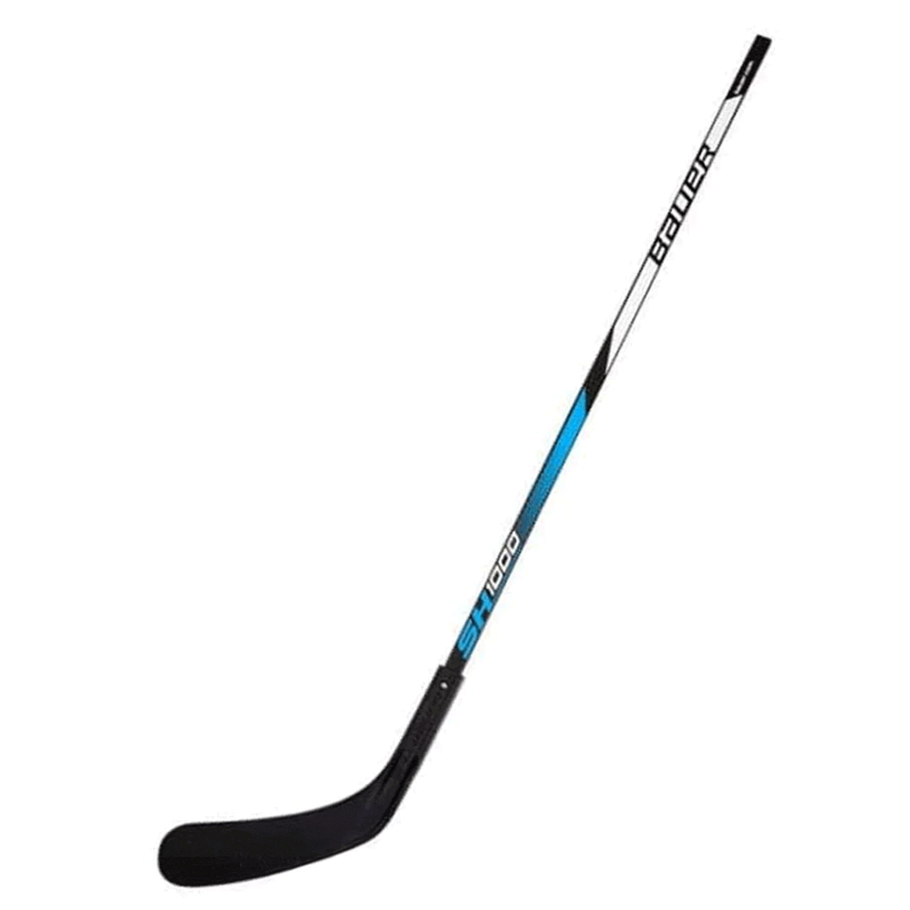 Bauer SH1000 Senior Street Hockey Stick L-43'' | TheHockeyShop.com